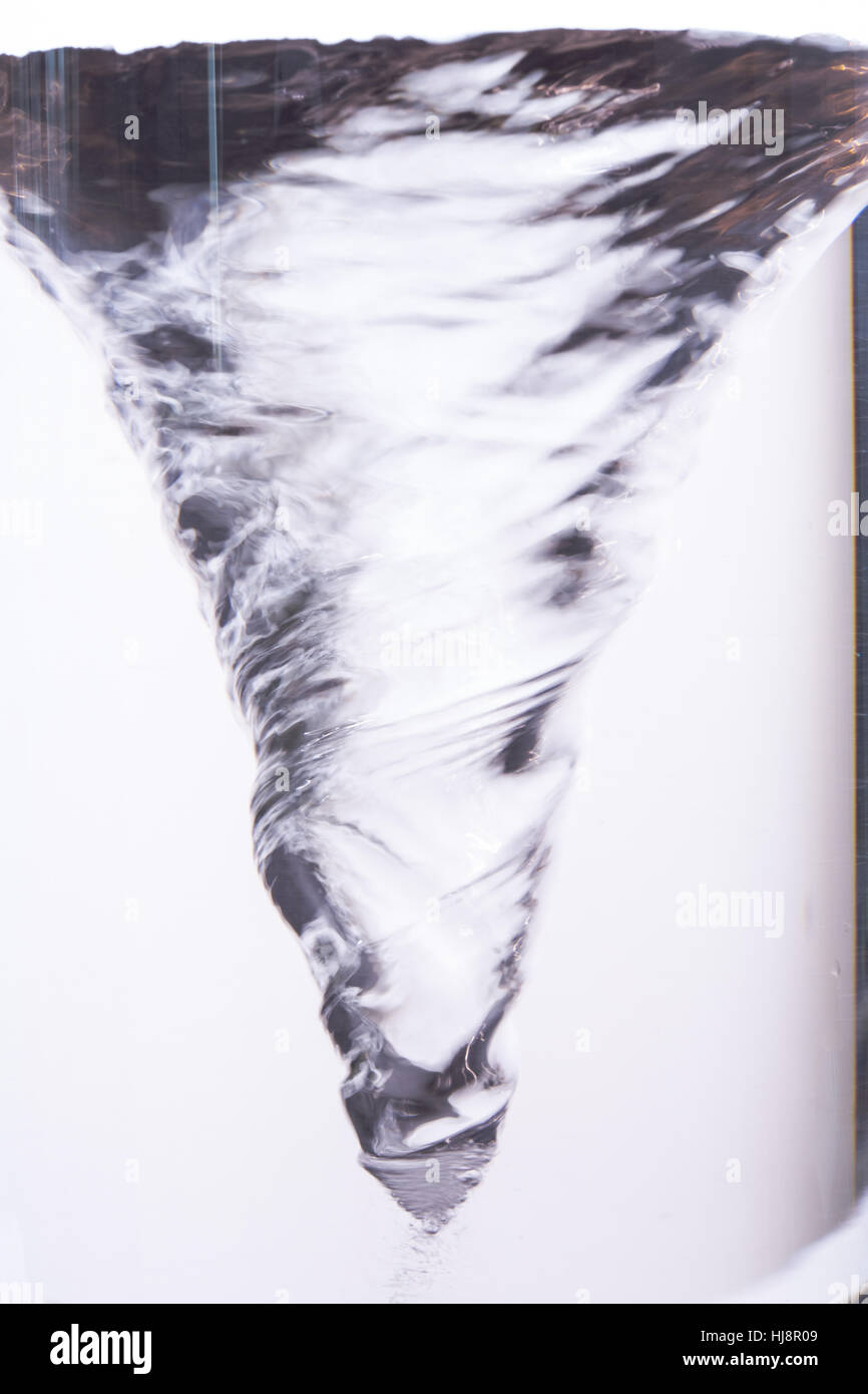 Water Vortex Stock Photos & Water Vortex Stock Images - Alamy