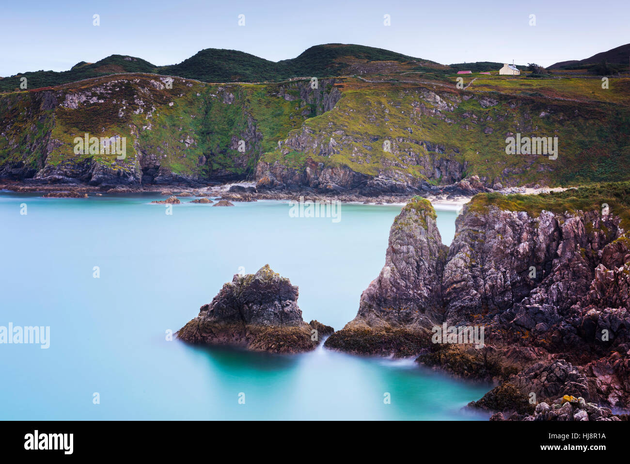 Fanad not lighthouse hi-res stock photography and images - Alamy