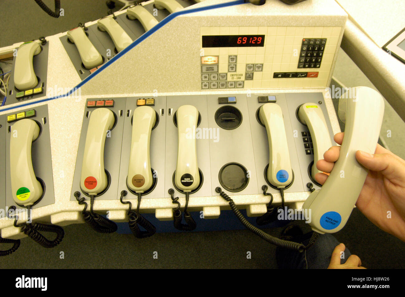 Telefon hi-res stock photography and images - Alamy