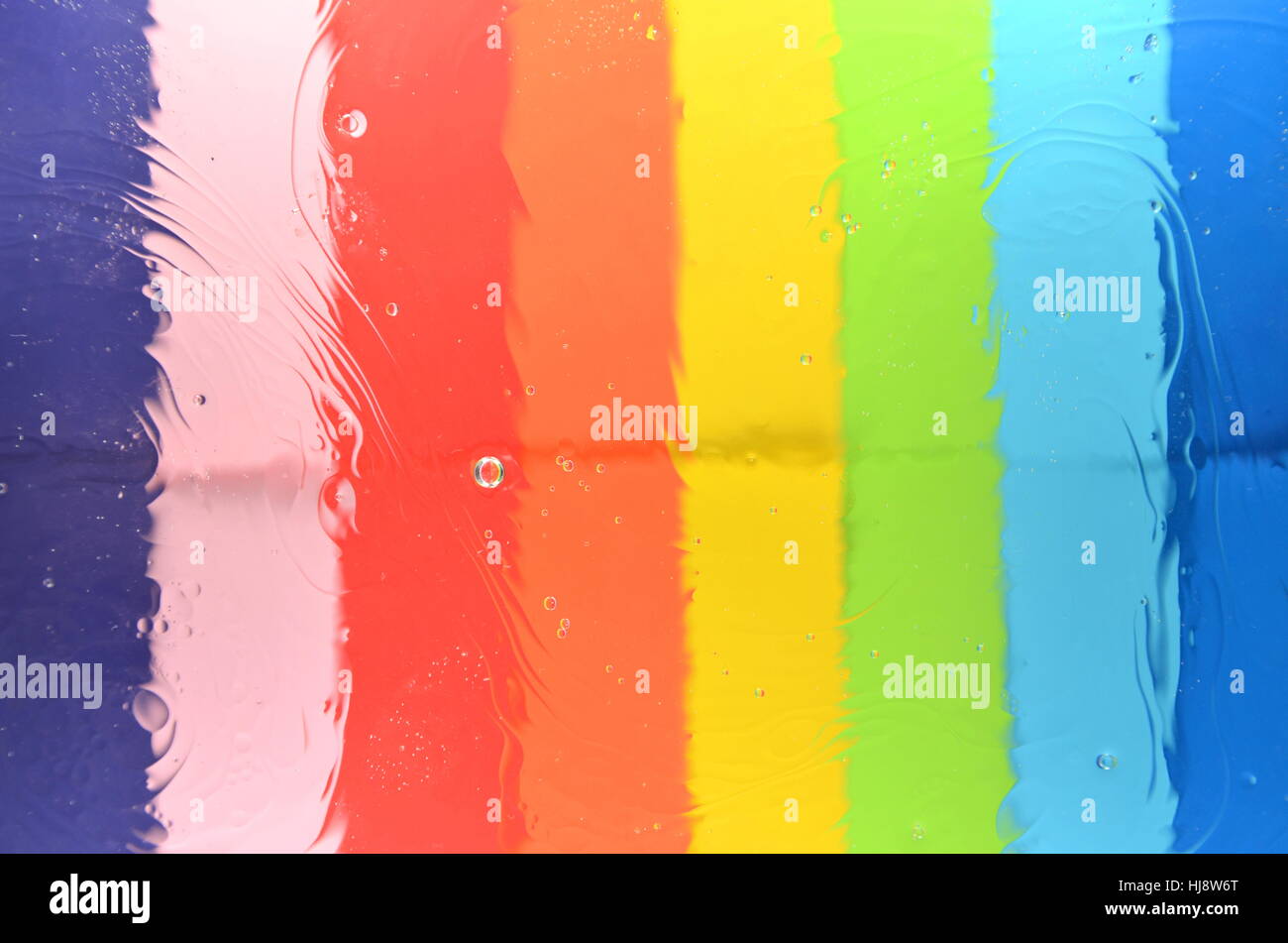 fantasy, wave, abstract, wallpaper, impression, colorful, distorted ...