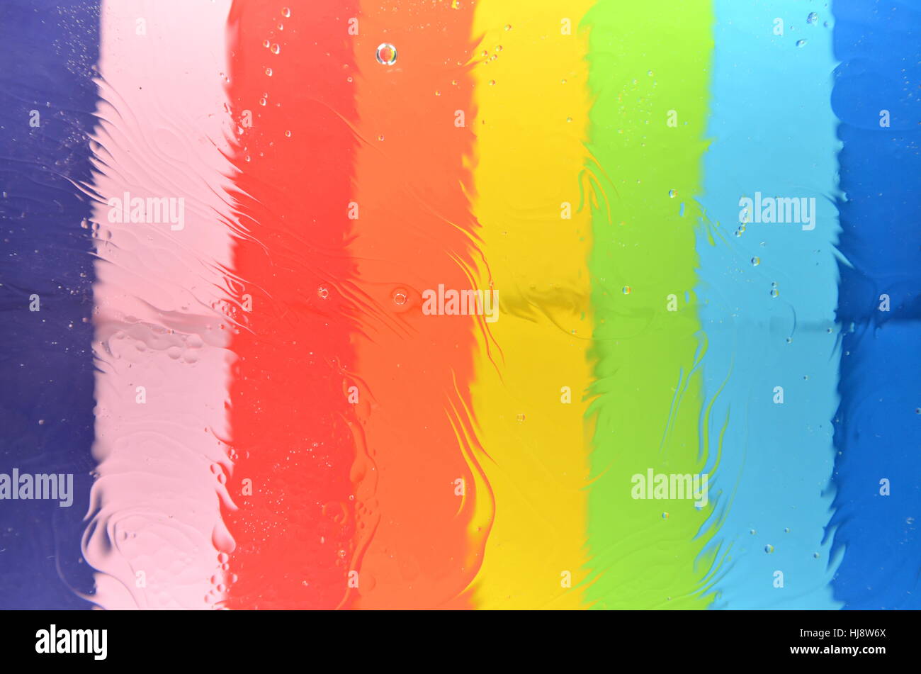 Impression discolor hi-res stock photography and images - Alamy