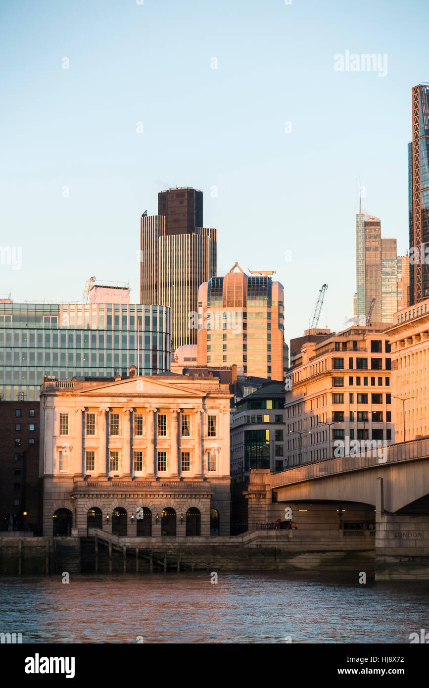 Fish hall london hi-res stock photography and images - Alamy