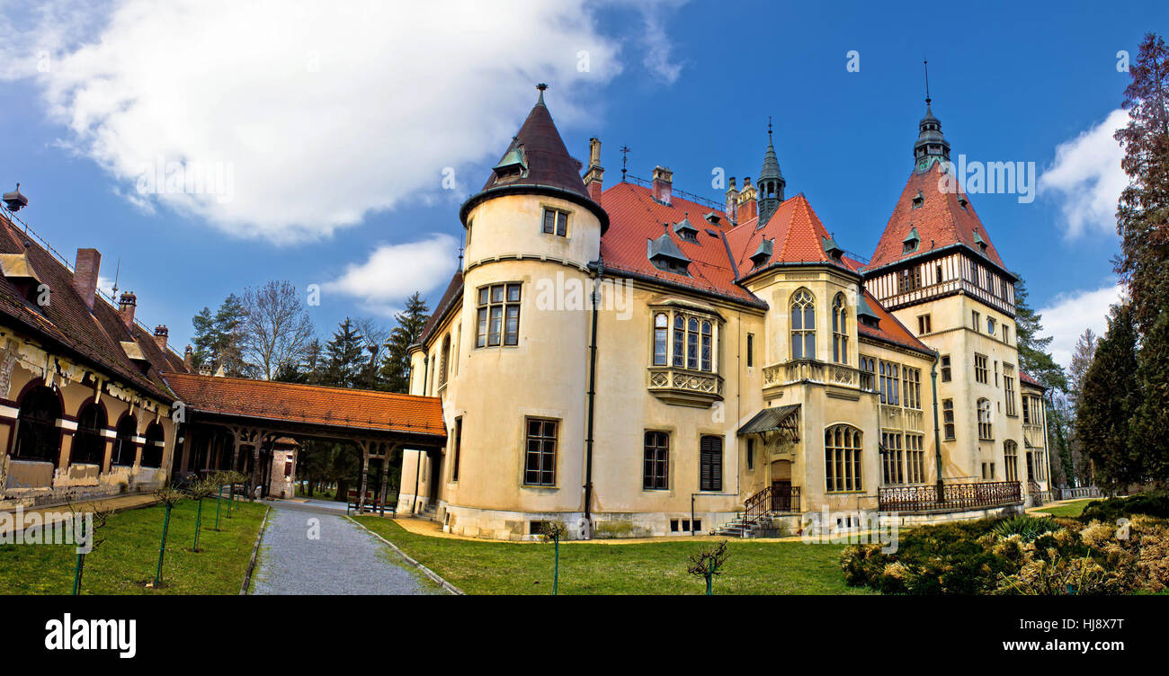 sight, view, outlook, perspective, vista, panorama, lookout, croatia ...