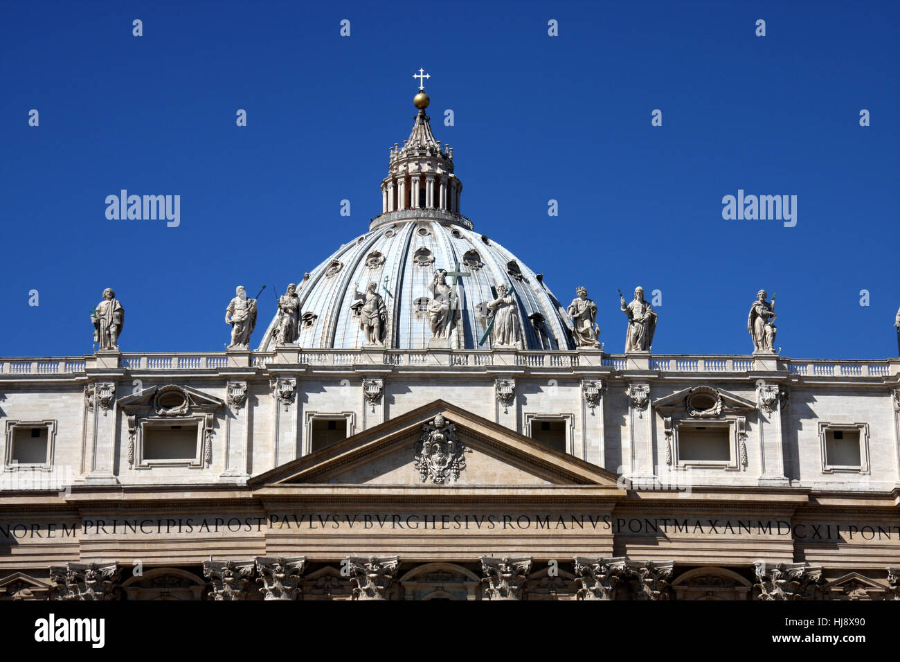 Rome, roma, pope, catholic, apostle, italy, blue, humans, human beings ...