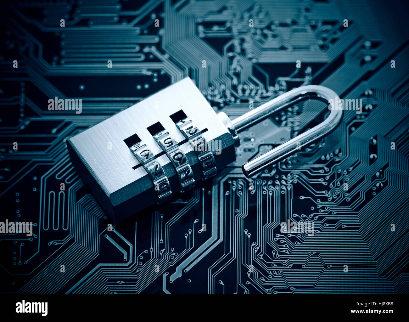 Computer security hi-res stock photography and images - Alamy