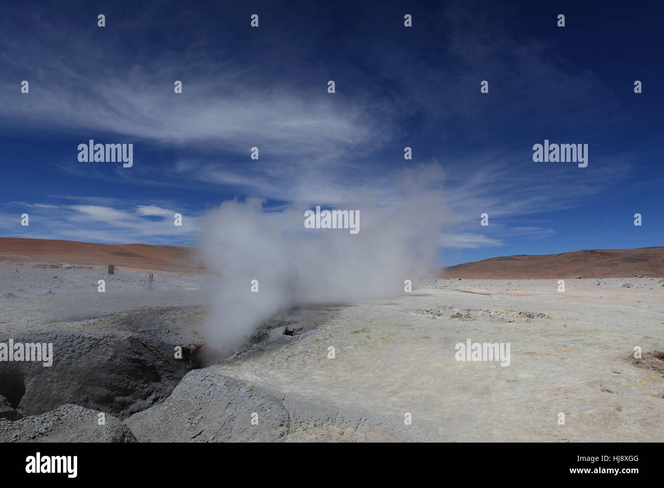 smoke, smoking, smokes, fume, water vapor, chile, mud, south america ...