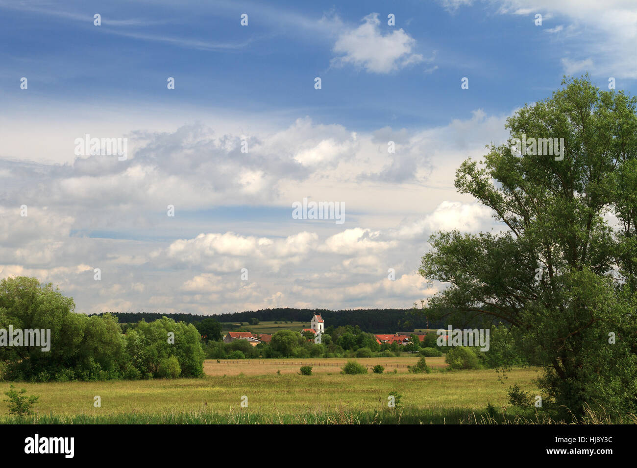 Muhr hi-res stock photography and images - Alamy