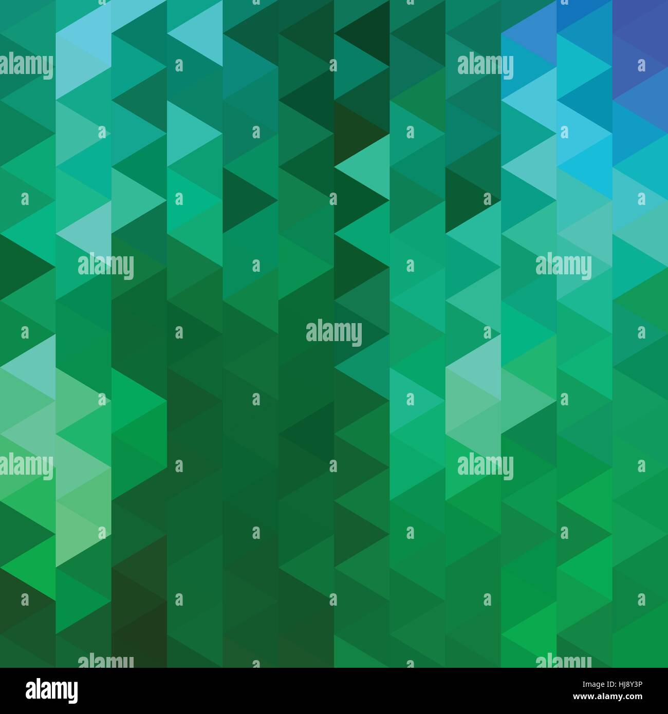 abstract geometric triangle background Stock Vector Image & Art - Alamy