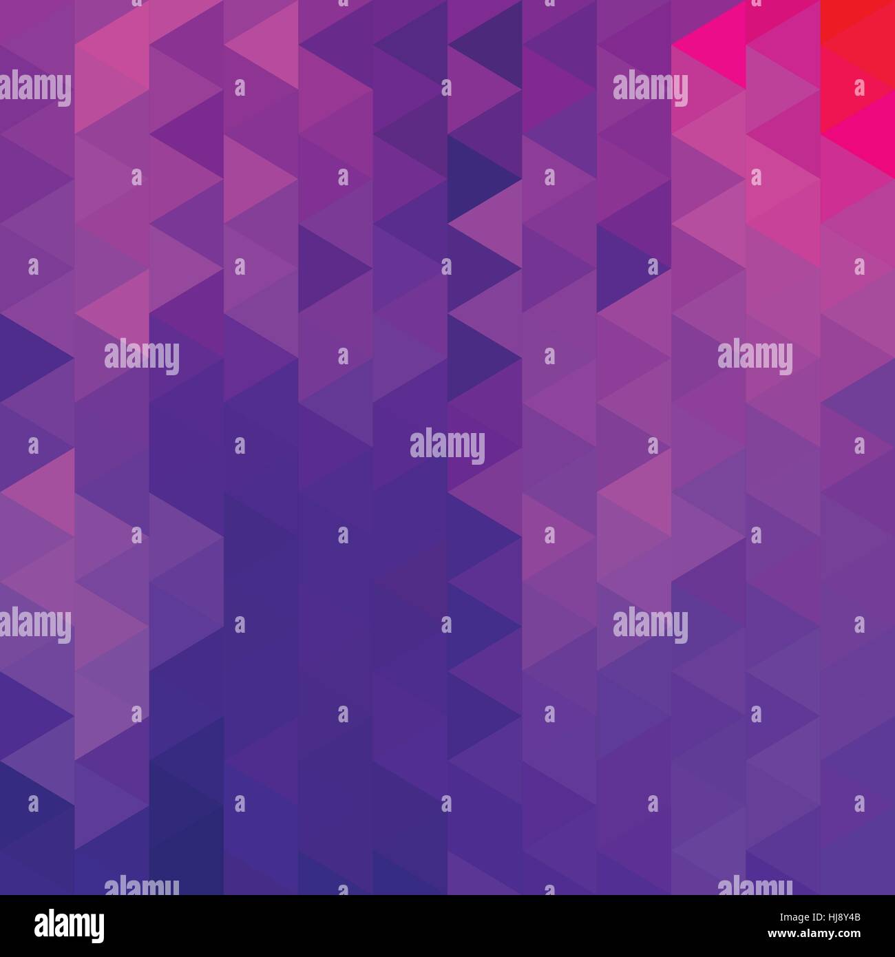 abstract geometric triangle background Stock Vector Image & Art - Alamy