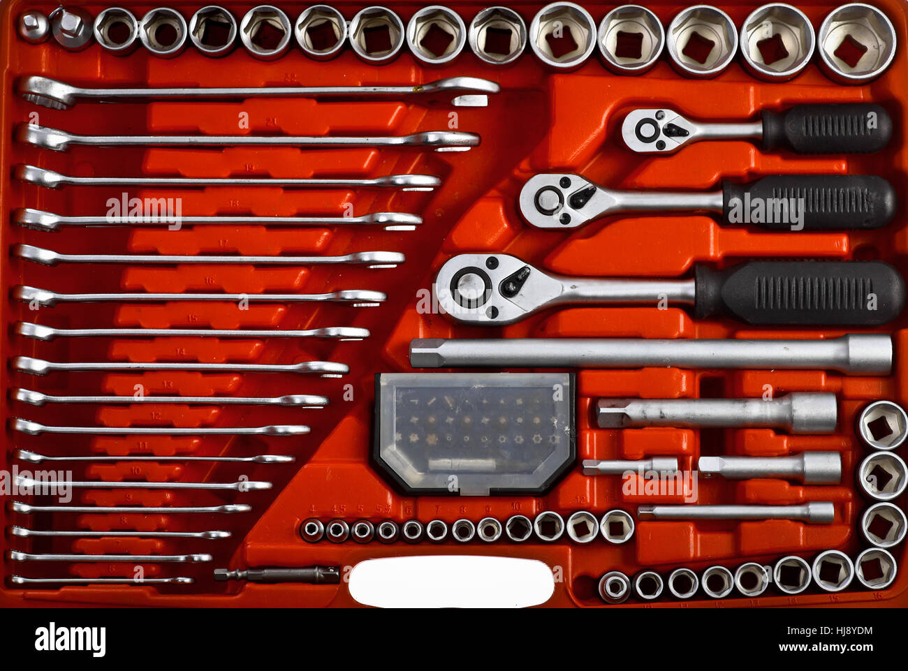 tools, repair, box, boxes, toolbox, wrench, many, tool, object, tools ...