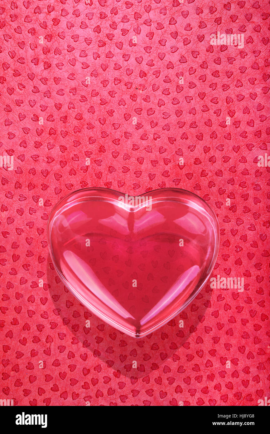 Glass love hi-res stock photography and images - Alamy