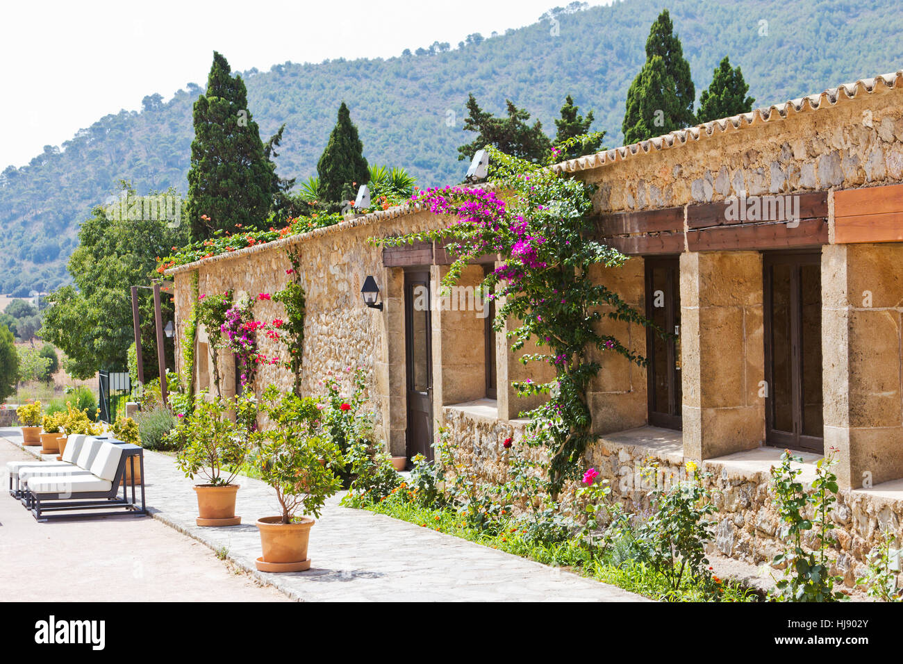 house, building, shine, shines, bright, lucent, light, serene, luminous ...