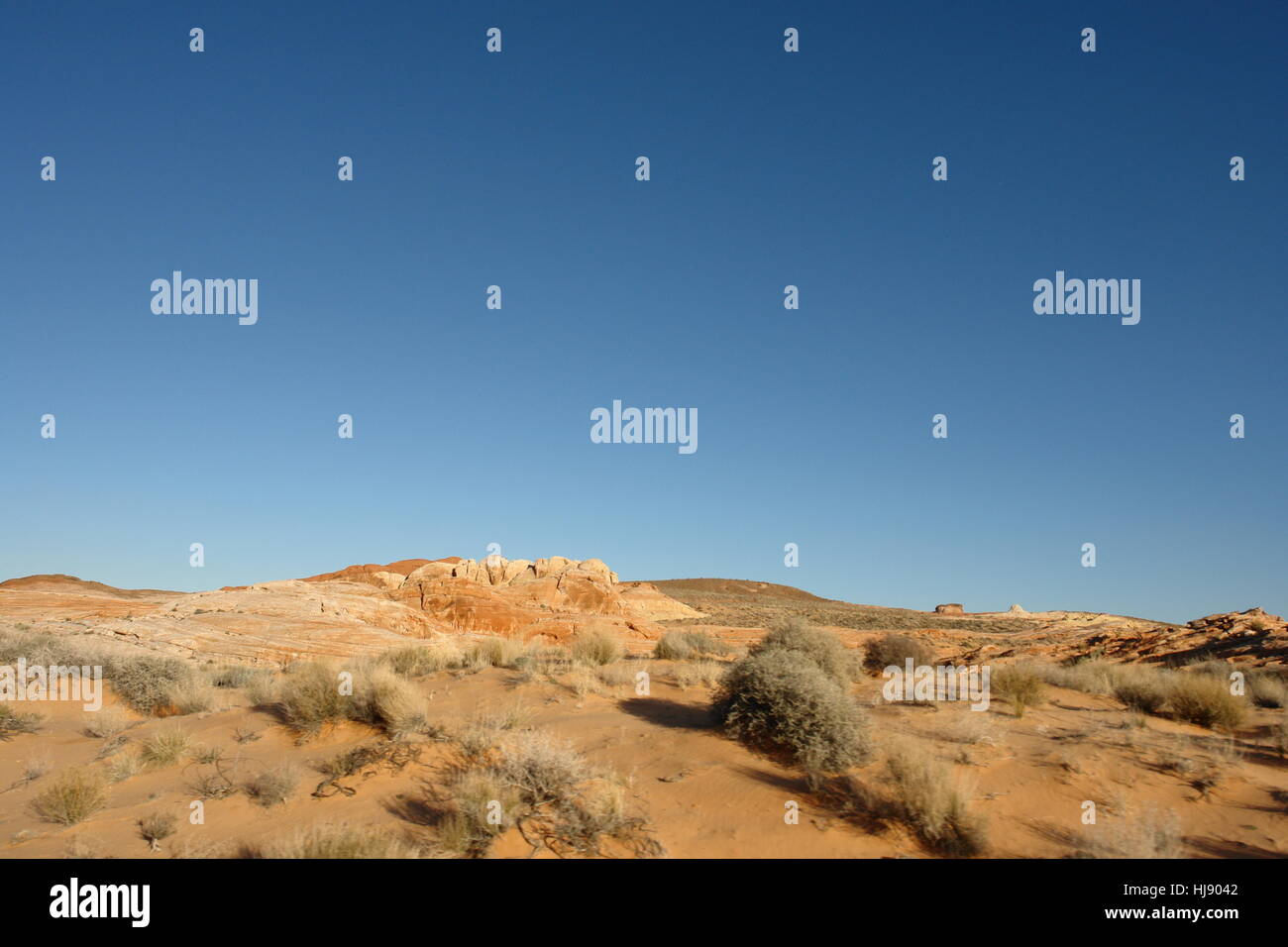 desert, wasteland, rock, scenery, countryside, nature, sands, sand ...