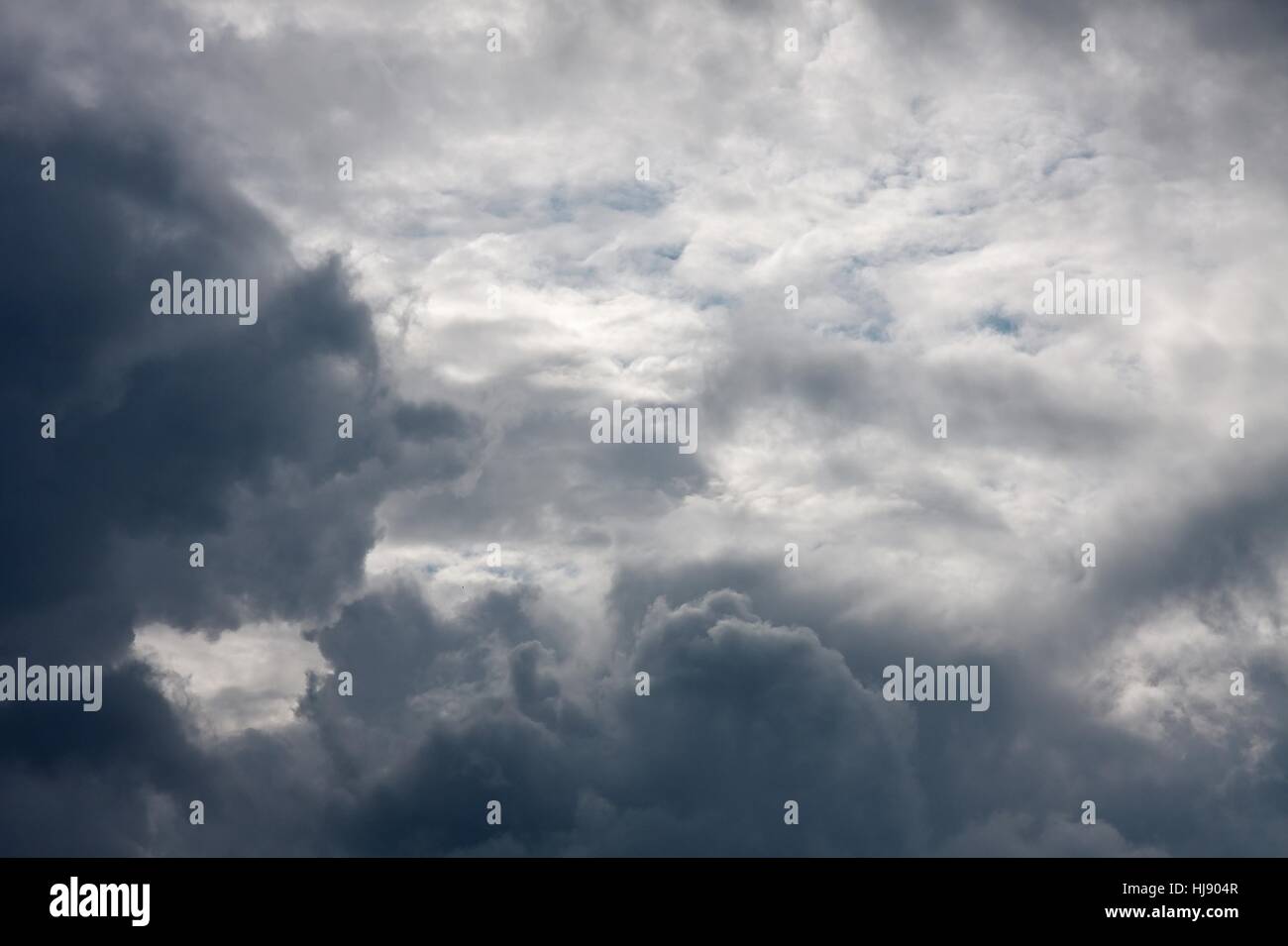 cloudy, weather, layer, clouds, rainy, thick, wide, fat, firmament, sky ...