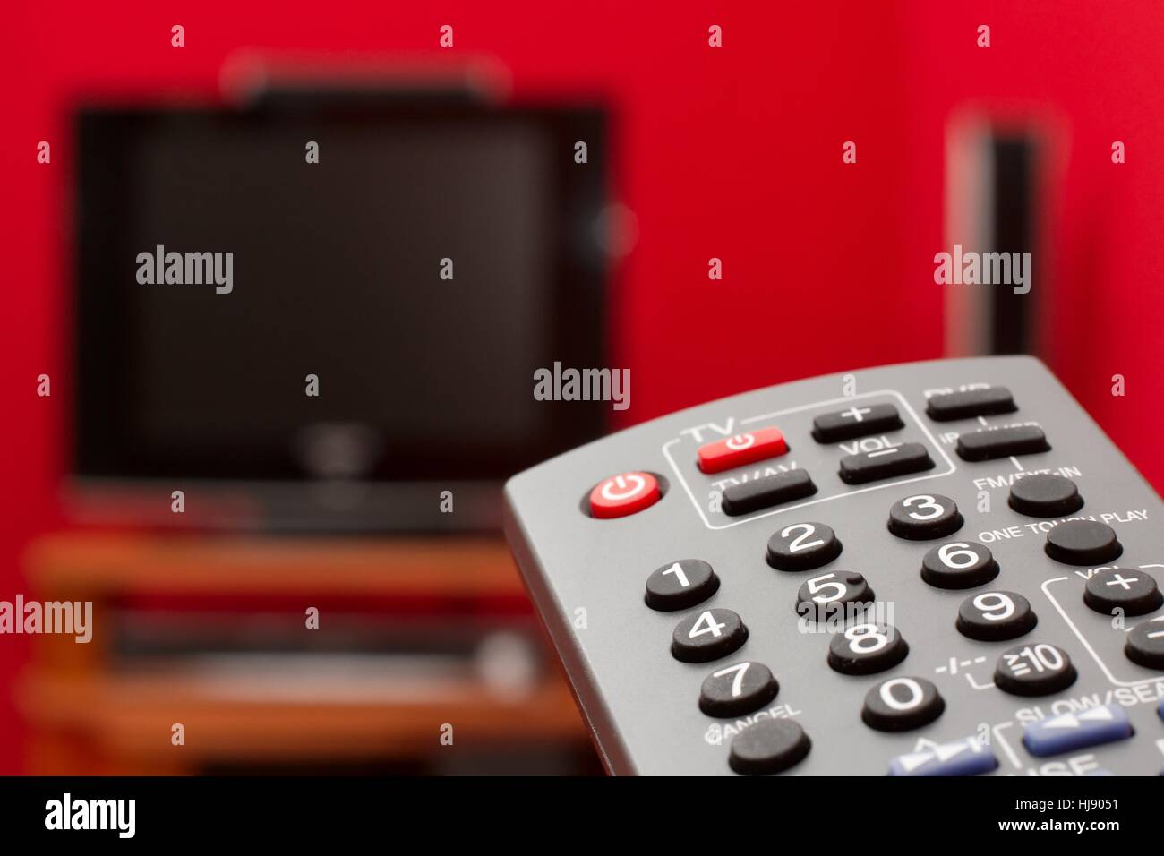 Keys remote controller close hi-res stock photography and images - Alamy