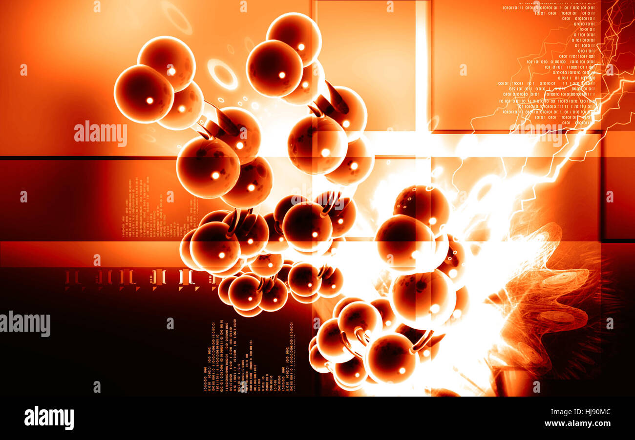 education, graphics, colour, science, illustration, cell, imagination ...