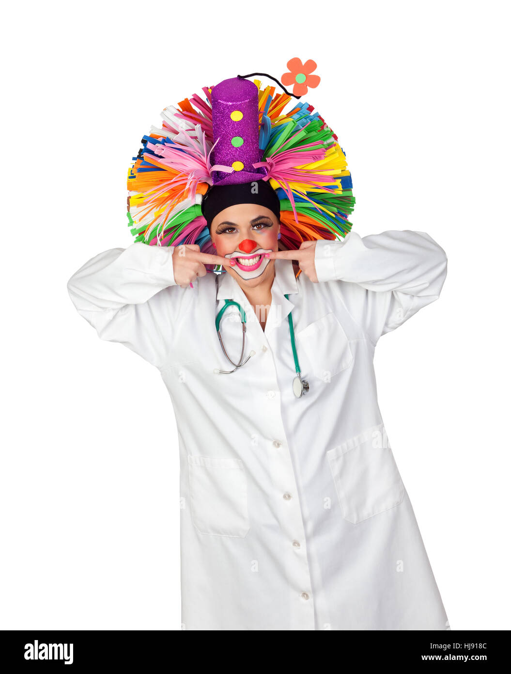 doctor, physician, medic, medical practicioner, laugh, laughs, laughing ...