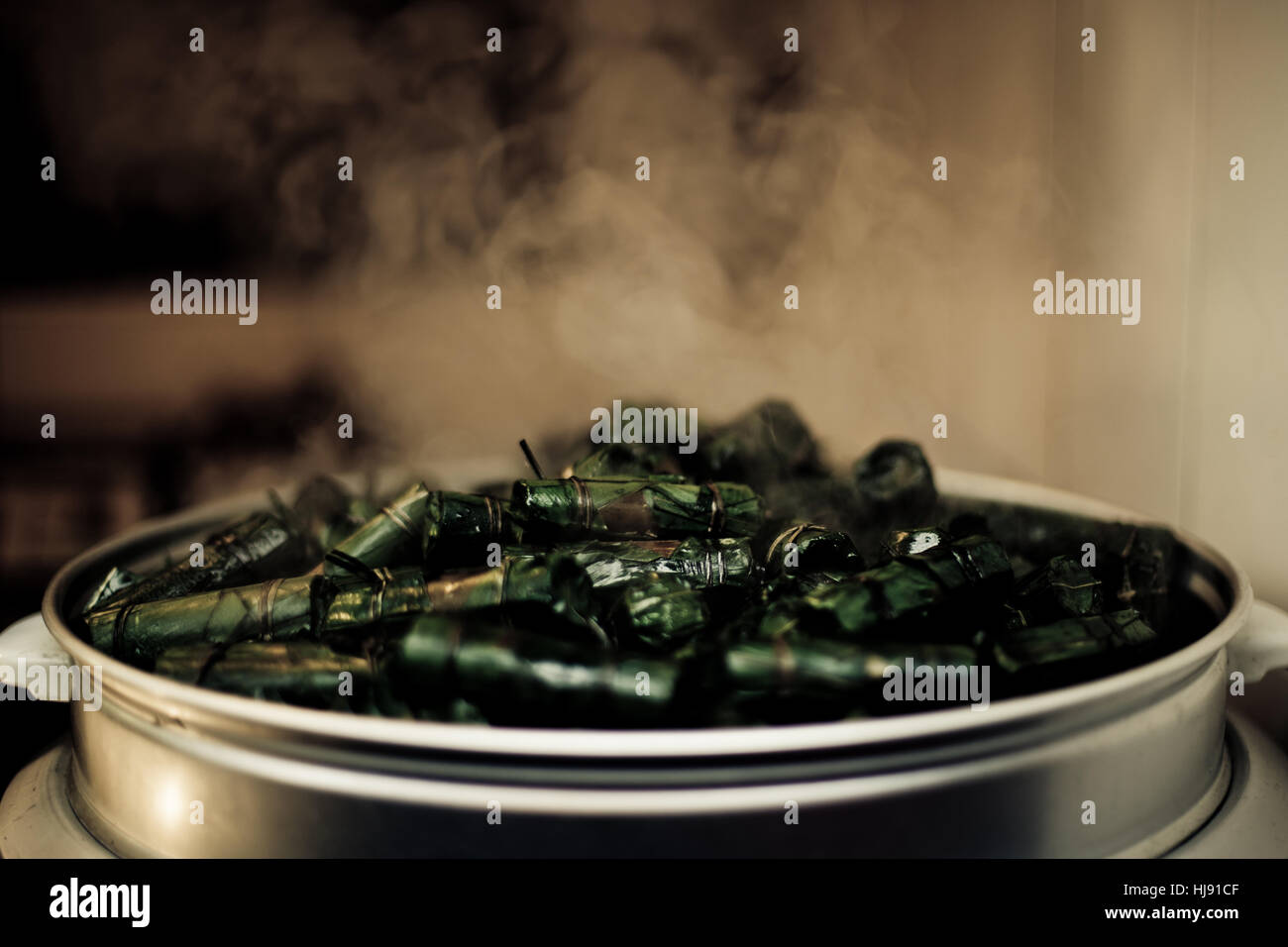 steam, boil, cooks, boiling, cooking, bamboo, food, dish, meal, rolled ...