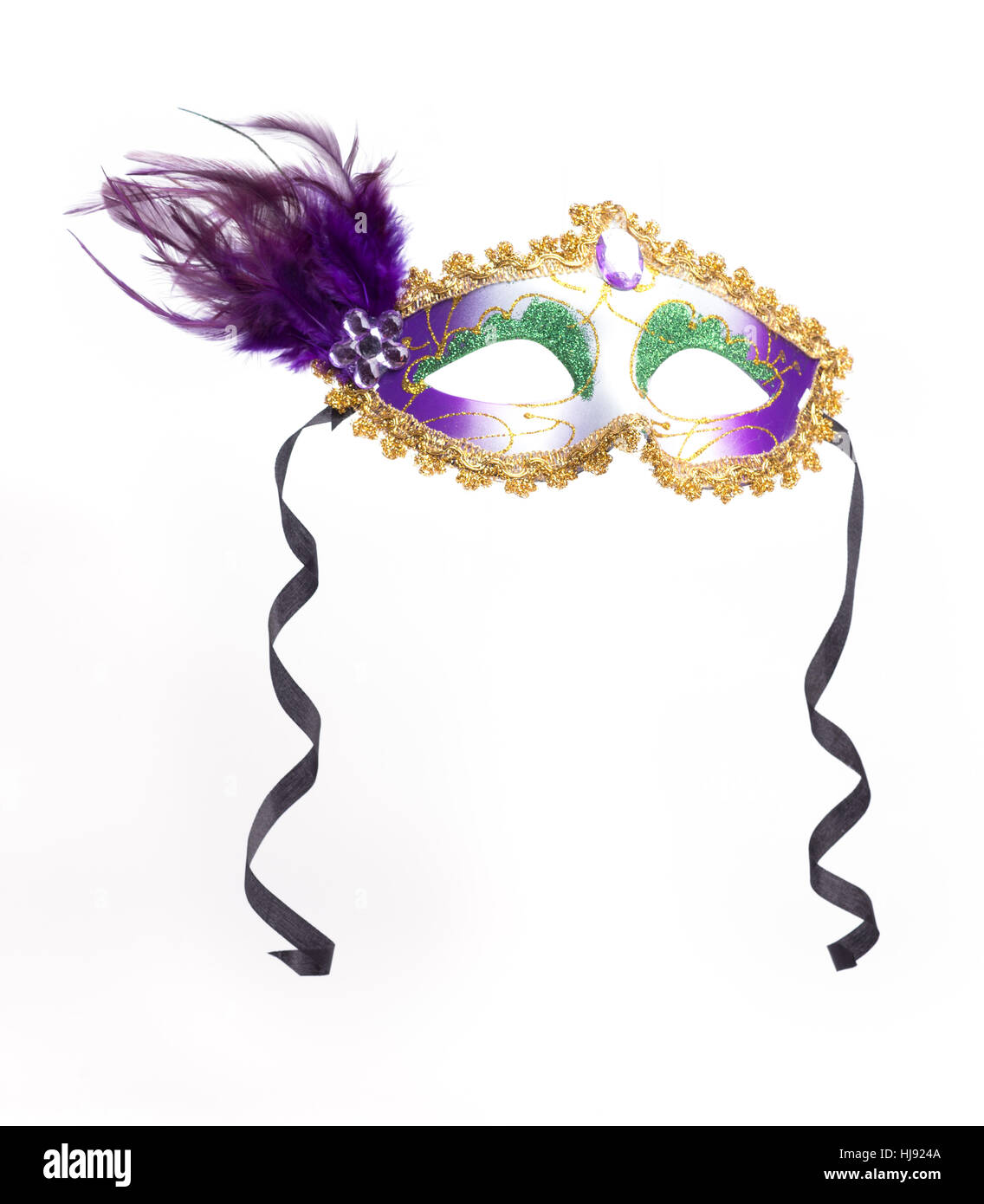 masquerade, mask, feathers, costume, masquerade, mask, colorful, mardi ...