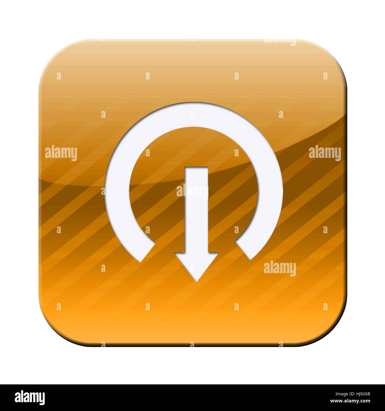 out, switch on, turn off, login, logout, sign, signal, isolated ...