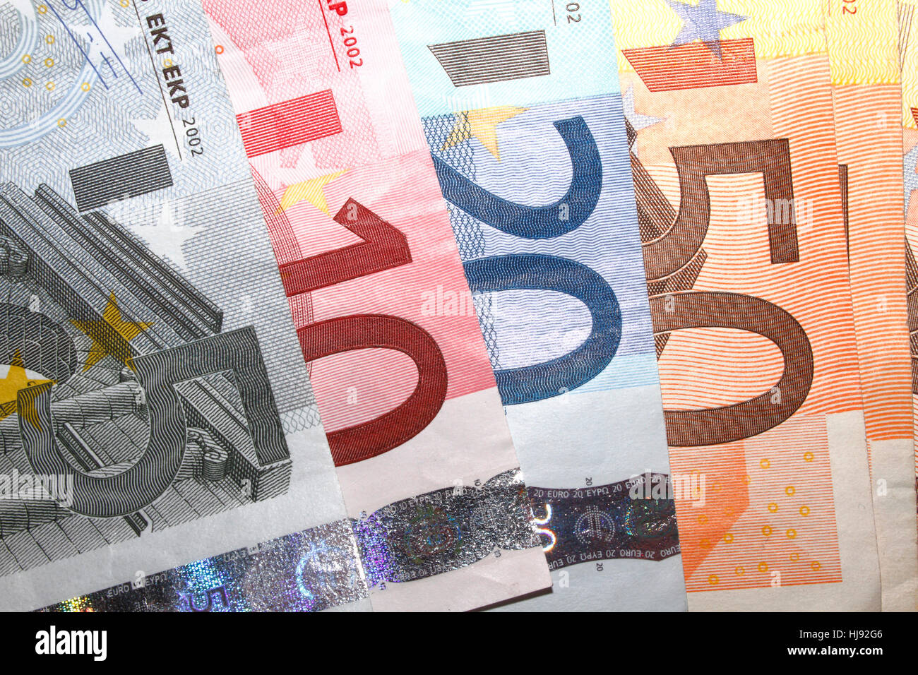 Fnf euro hi-res stock photography and images - Alamy