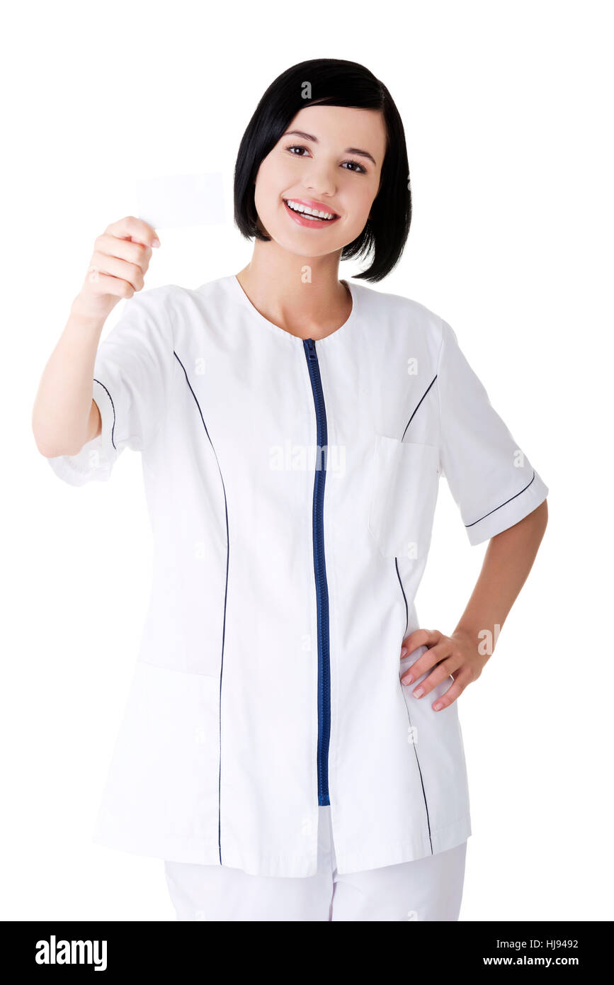 Doctor job advert hi-res stock photography and images - Alamy