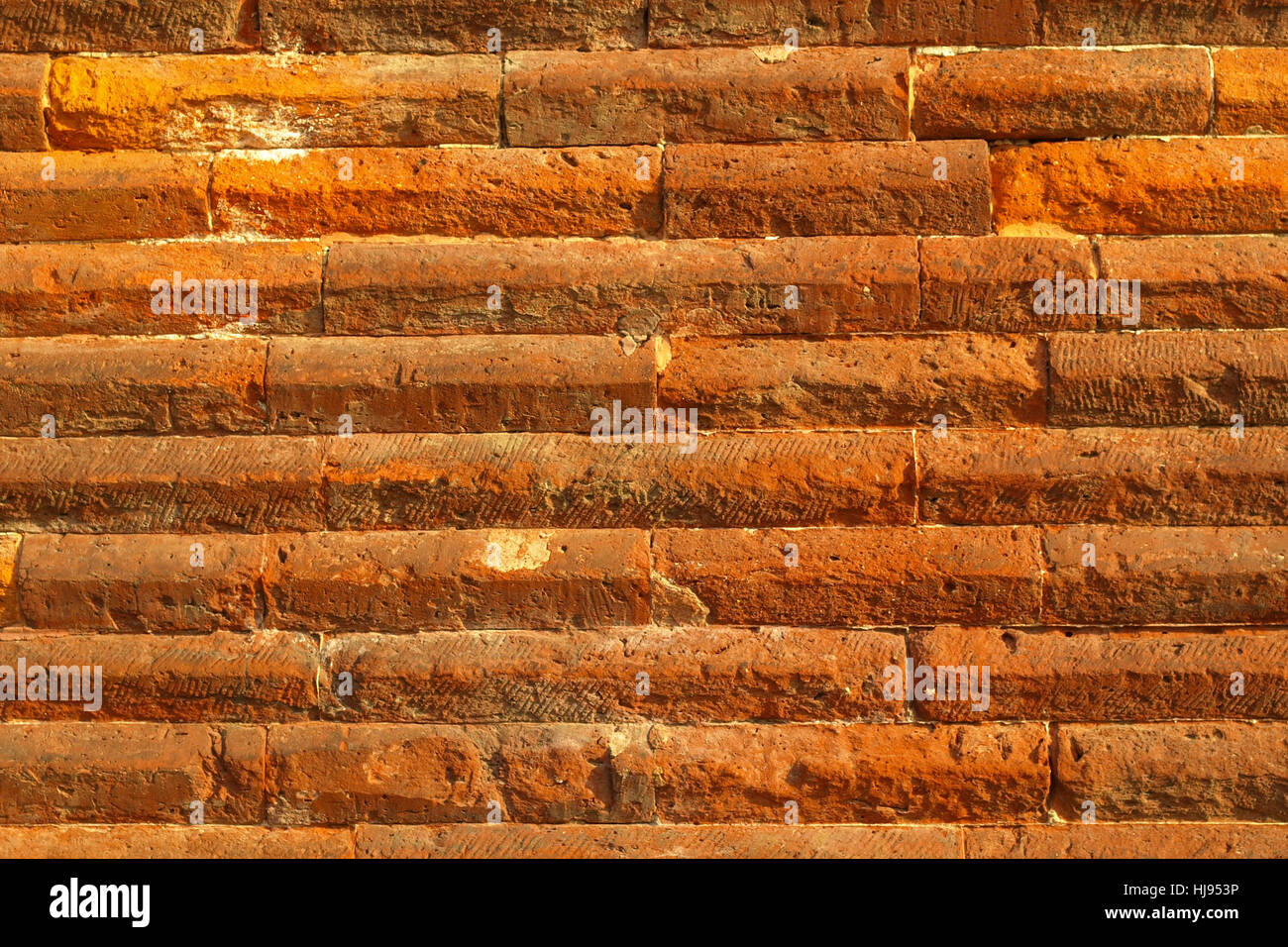 vintage, wall, Rome, roma, brick, roman, retro, pattern, archeology ...