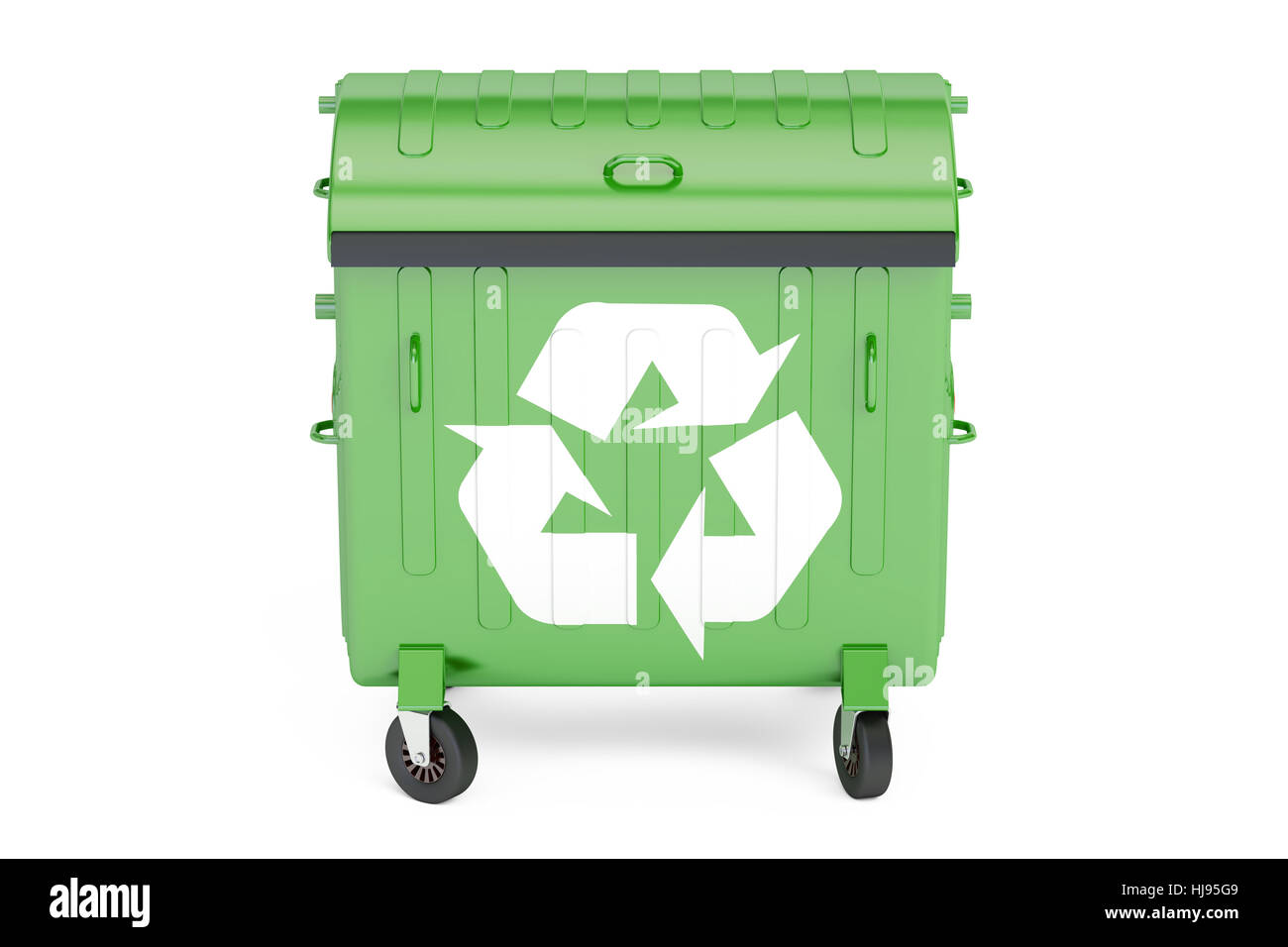 Closed waste bin hi-res stock photography and images - Alamy