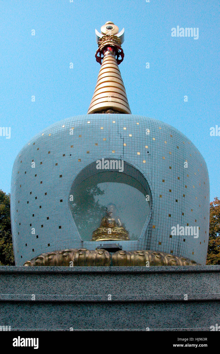 Enlightenment of the buddha hi-res stock photography and images - Alamy