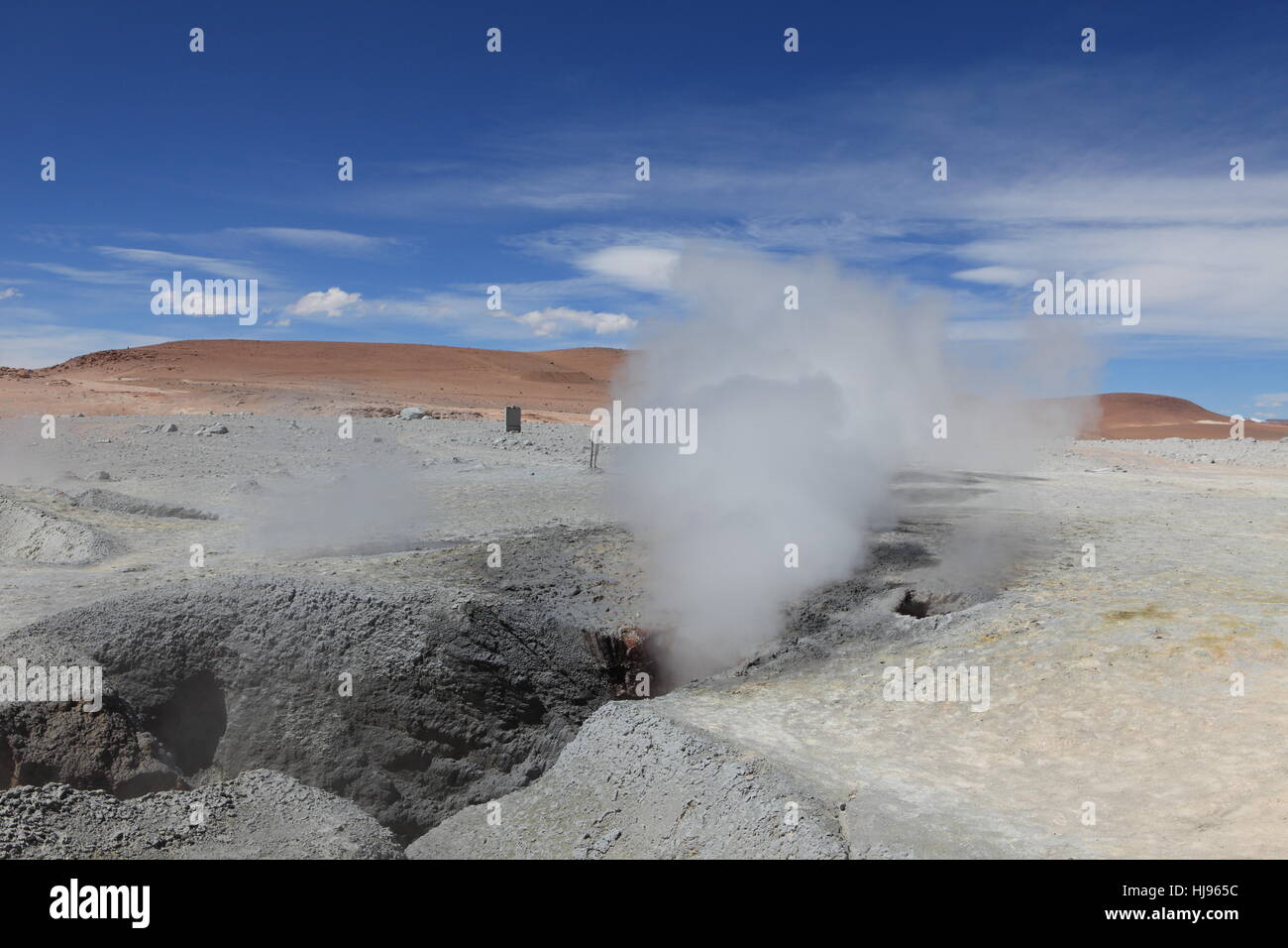 smoke, smoking, smokes, fume, water vapor, chile, mud, south america ...