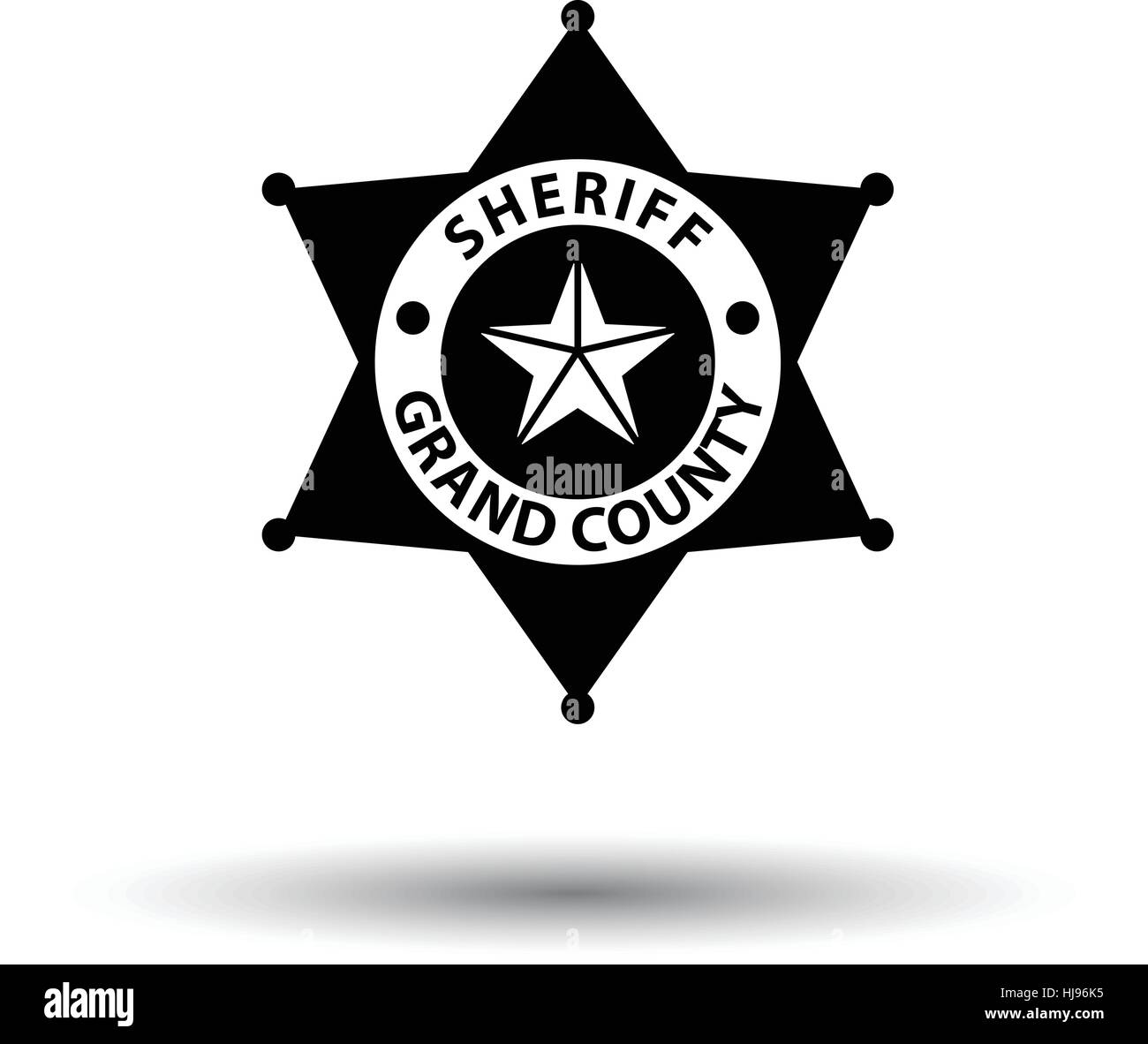 Deputy Sheriff Background