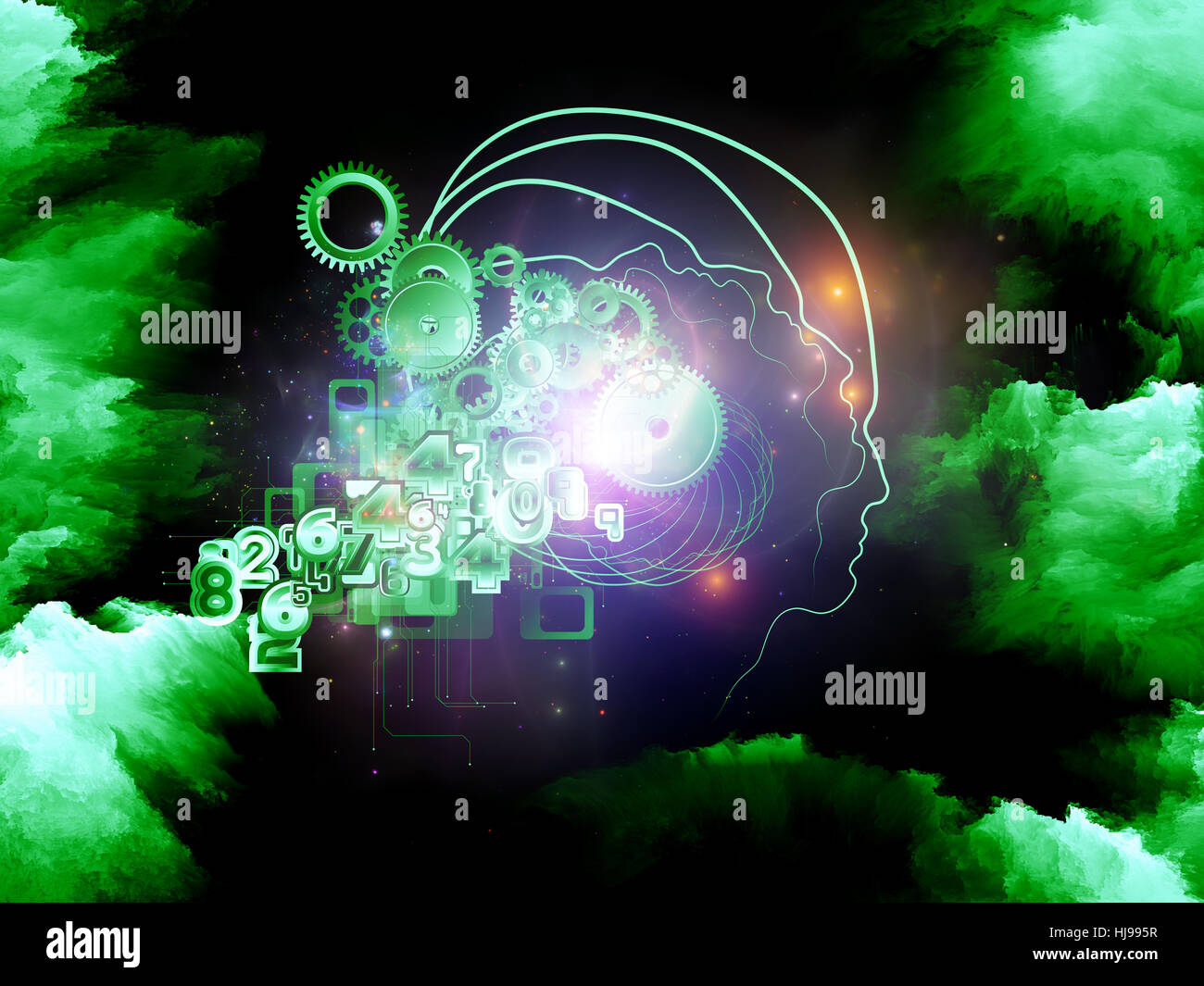 profile, calculation, education, composition, model, design, project ...