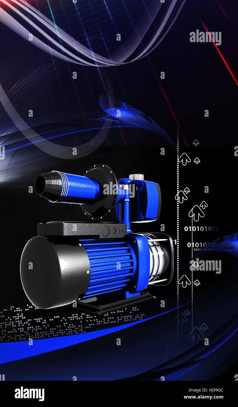 graphics, colour, industry, machinery, energy, power, electricity ...
