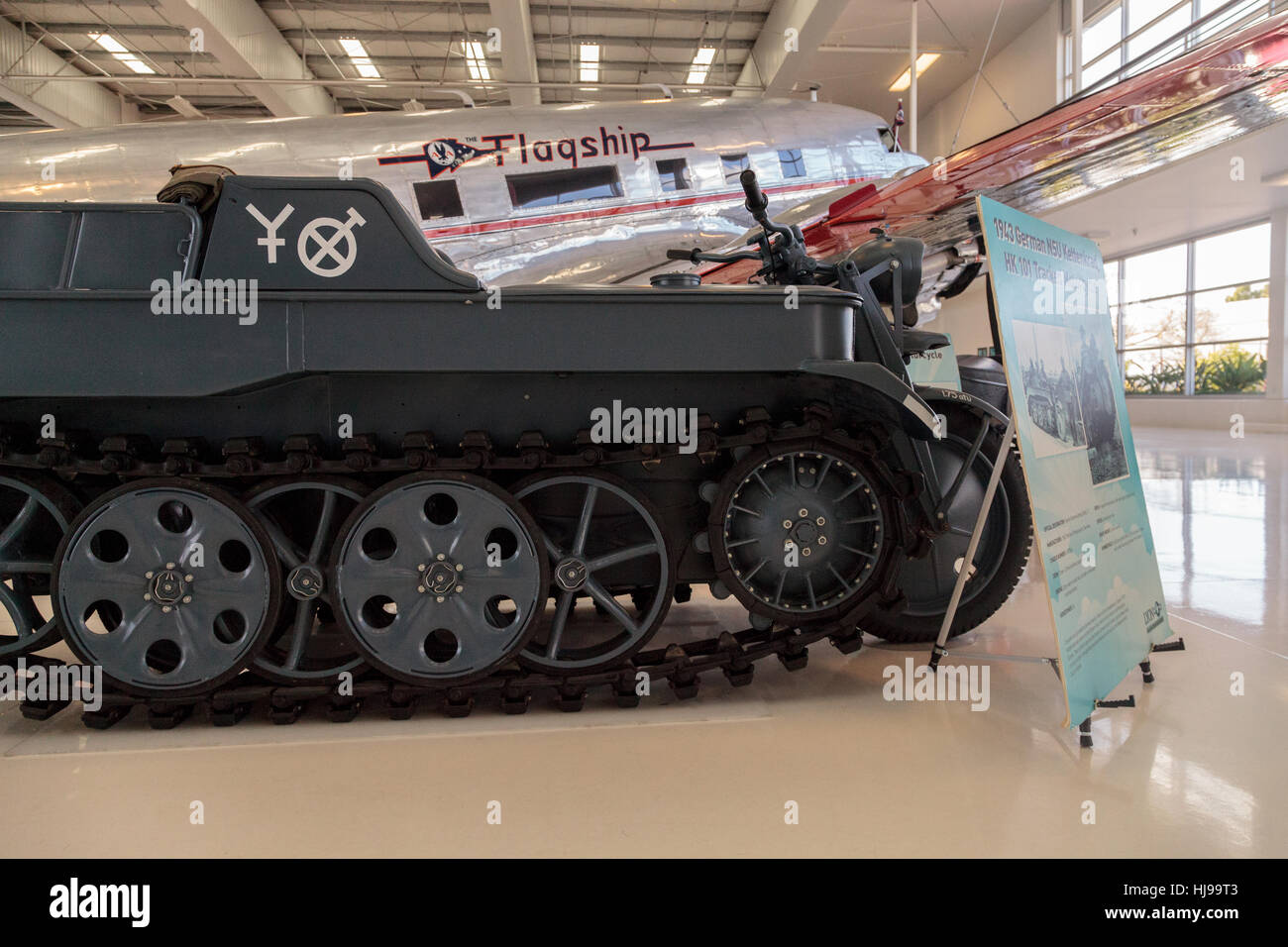 Tracked motorcycle hi-res stock photography and images - Alamy