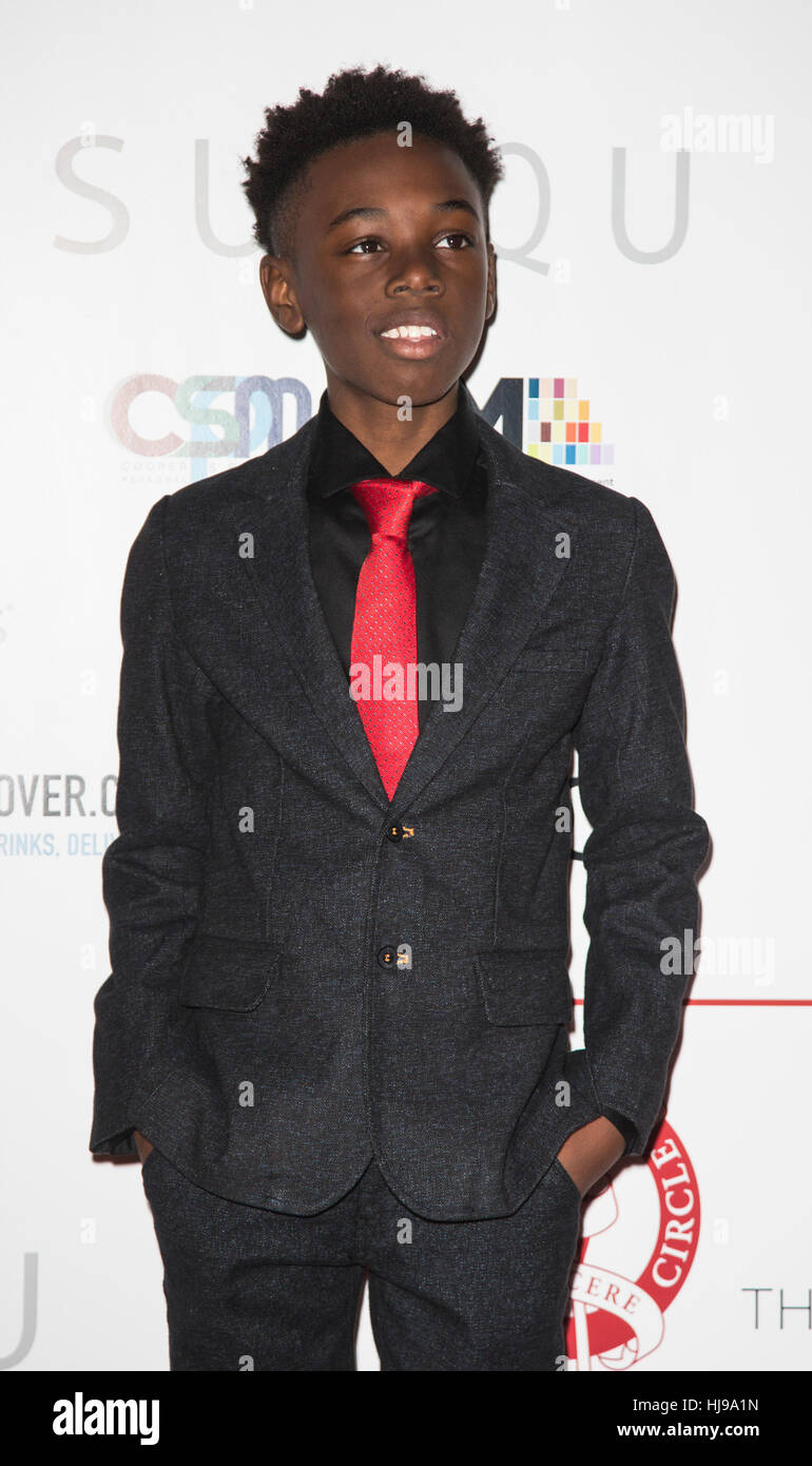 Actor child hi-res stock photography and images - Alamy