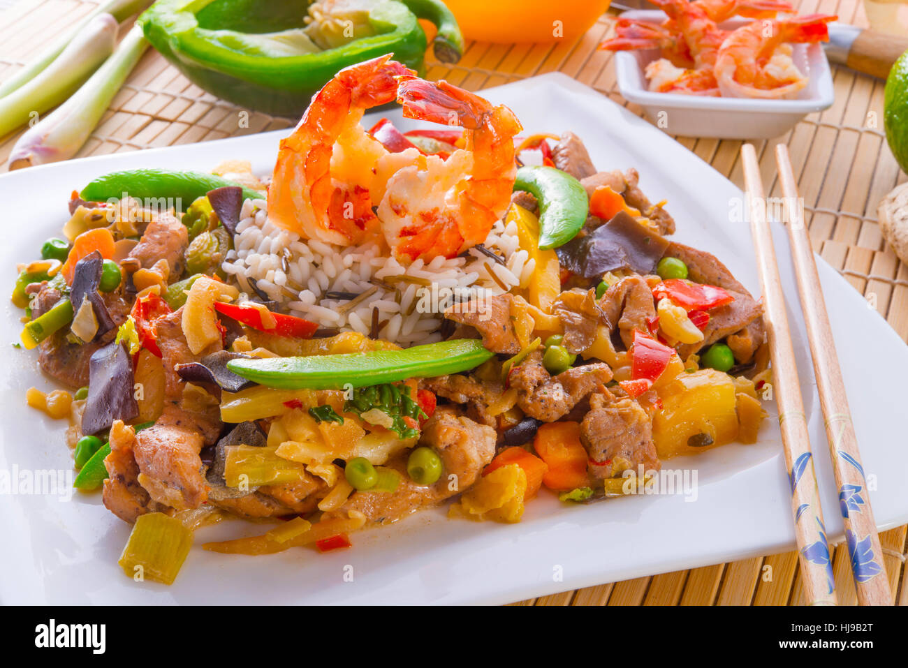 food, aliment, asia, asiatic, vegetable, chinese, pork, china ...