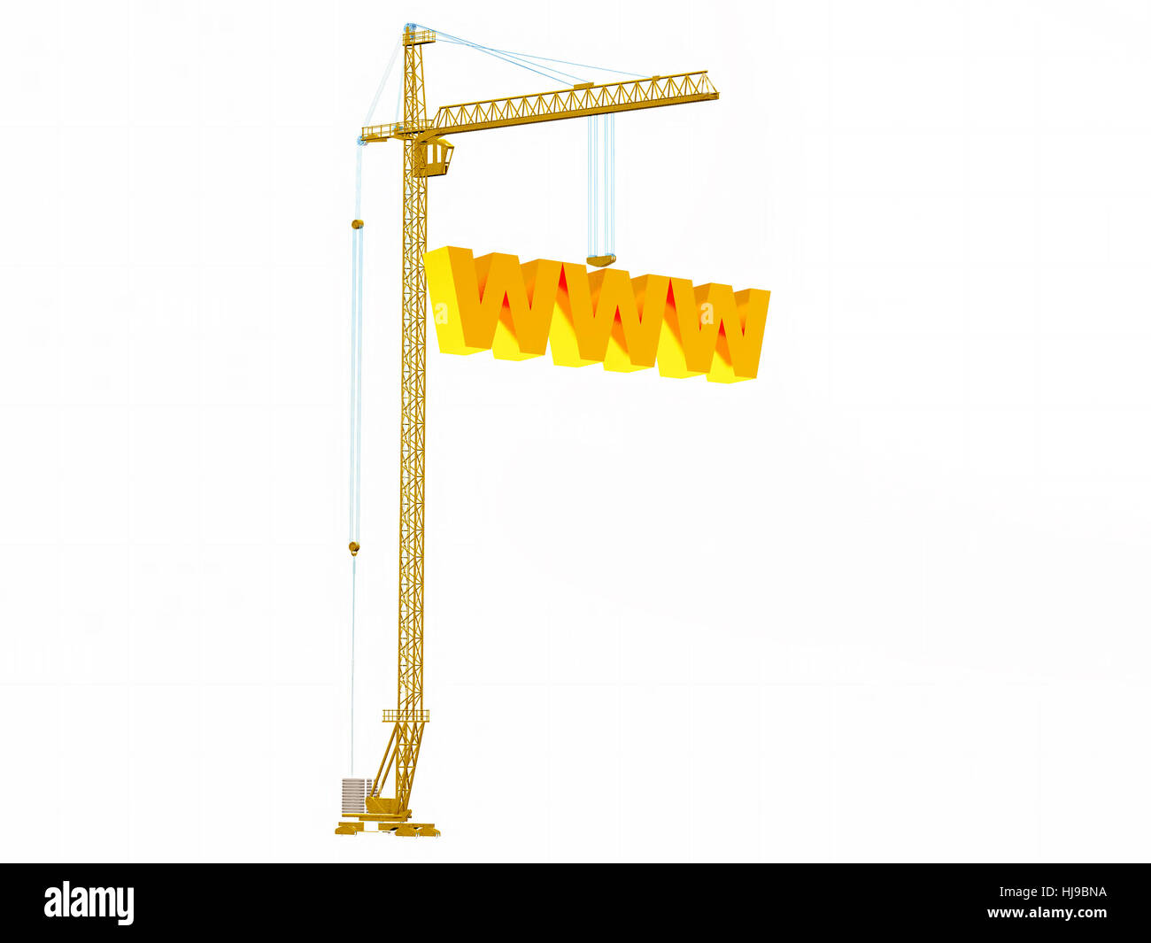 Scene connection Cut Out Stock Images & Pictures - Alamy