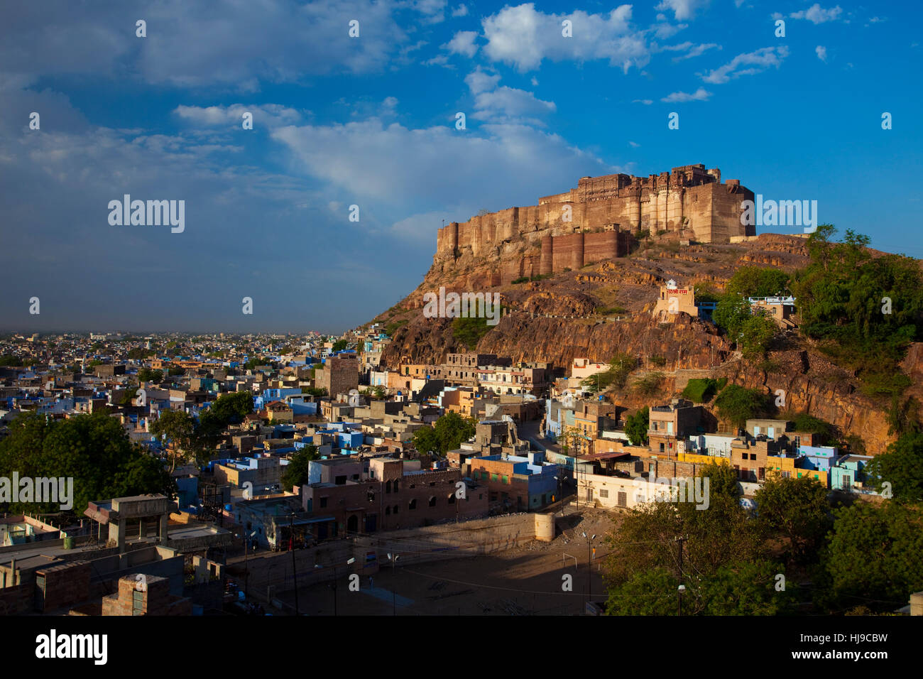 Jodhpur ruler hi-res stock photography and images - Alamy