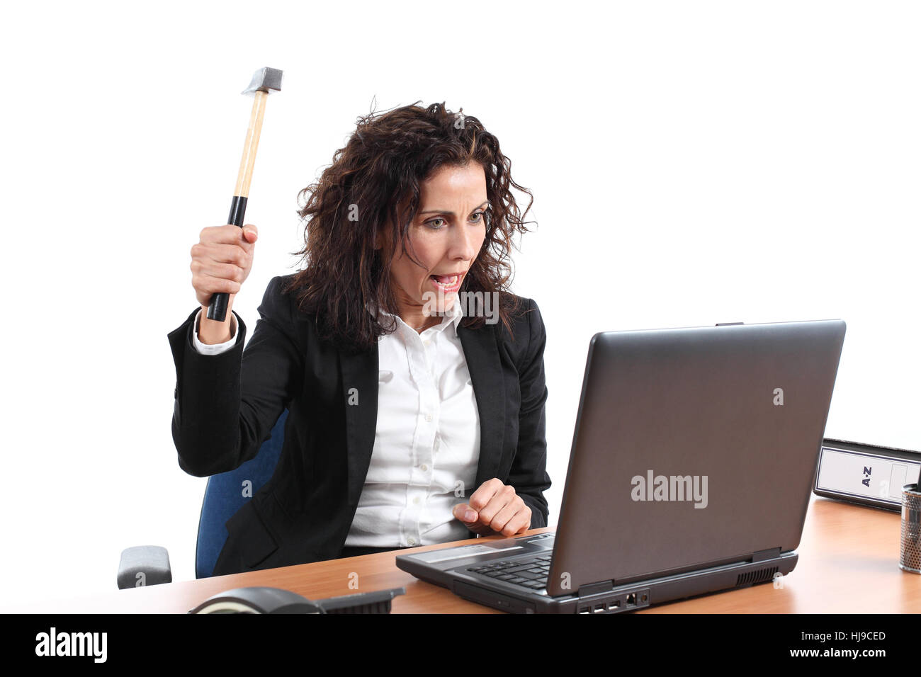 woman, office, laptop, notebook, computers, computer, women, PC ...