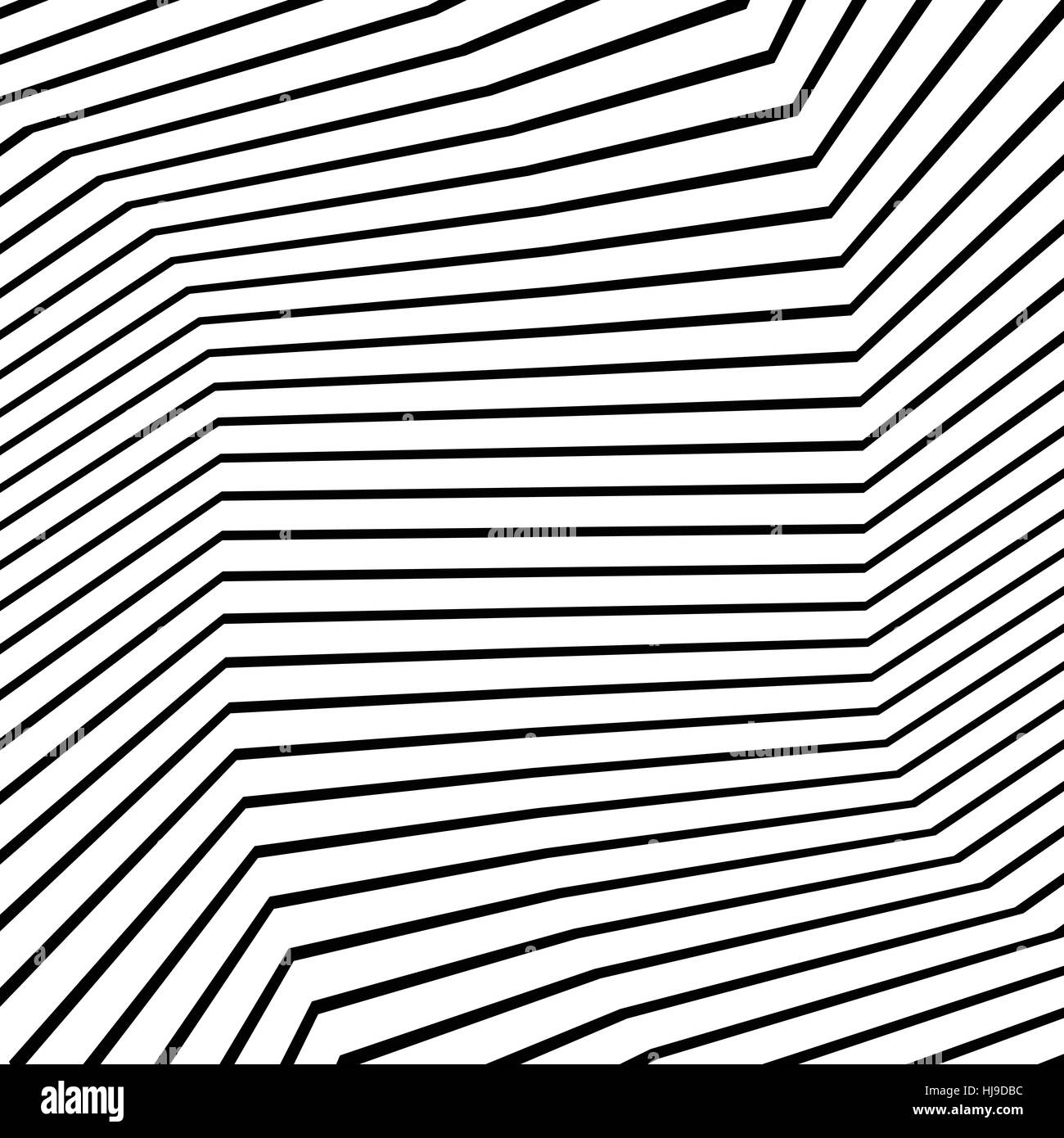 Monochrome Texture Monochrome Pattern With Random Shapes Lines