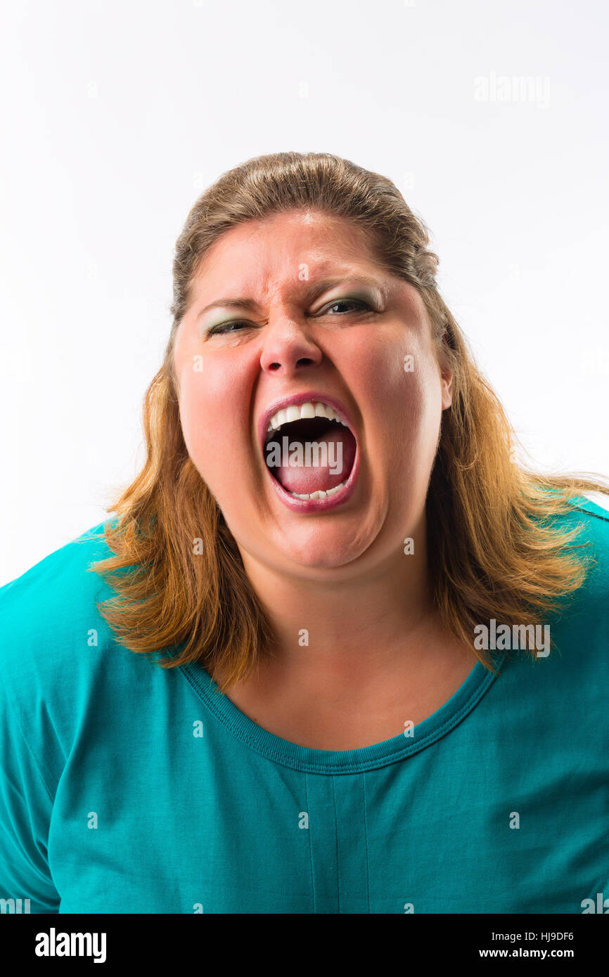 Cry out loud hi-res stock photography and images - Alamy