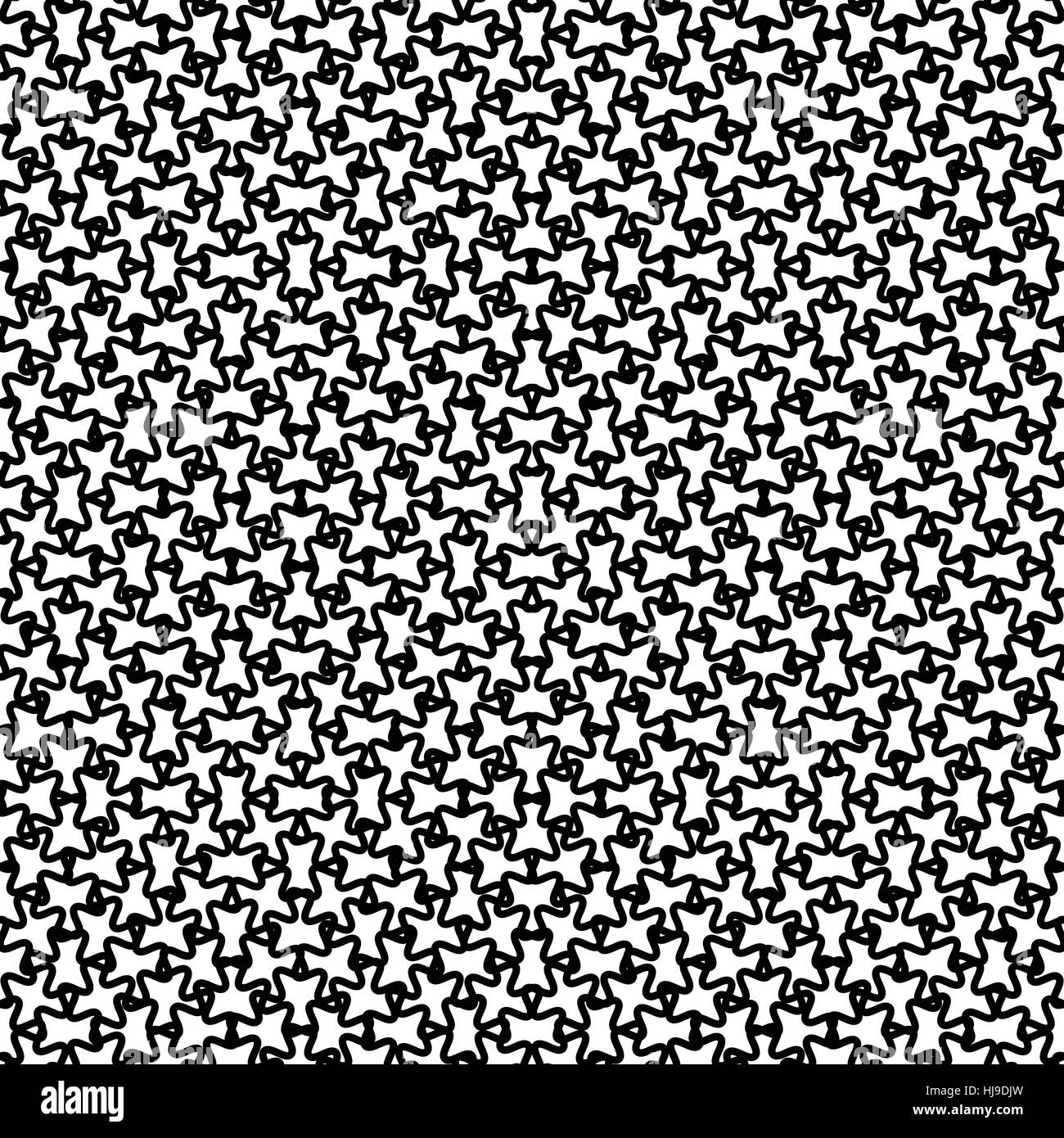 Repeatable Grid Mesh Background Pattern Reticulate Cellular Texture