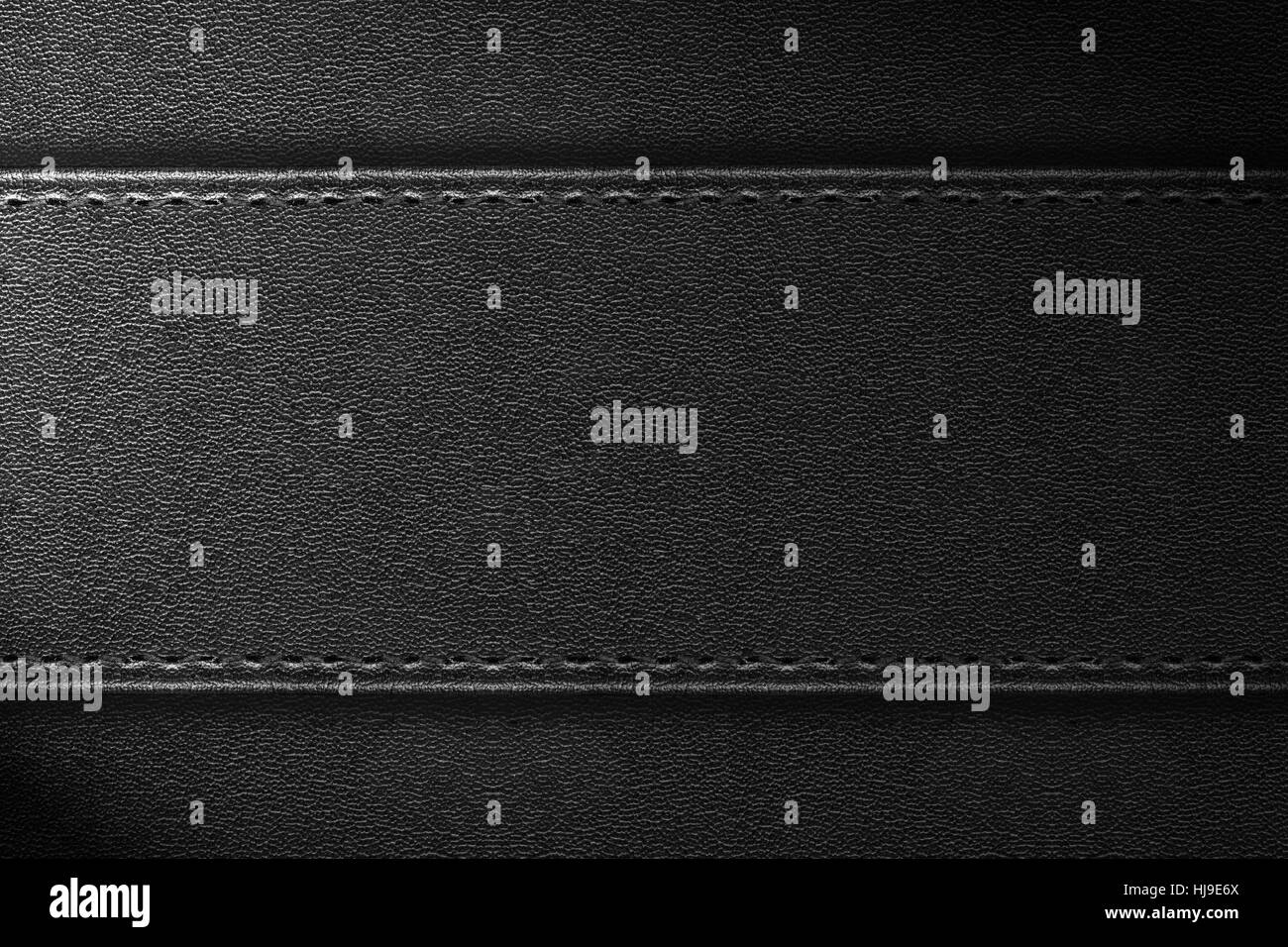 black leather background Stock Photo - Alamy