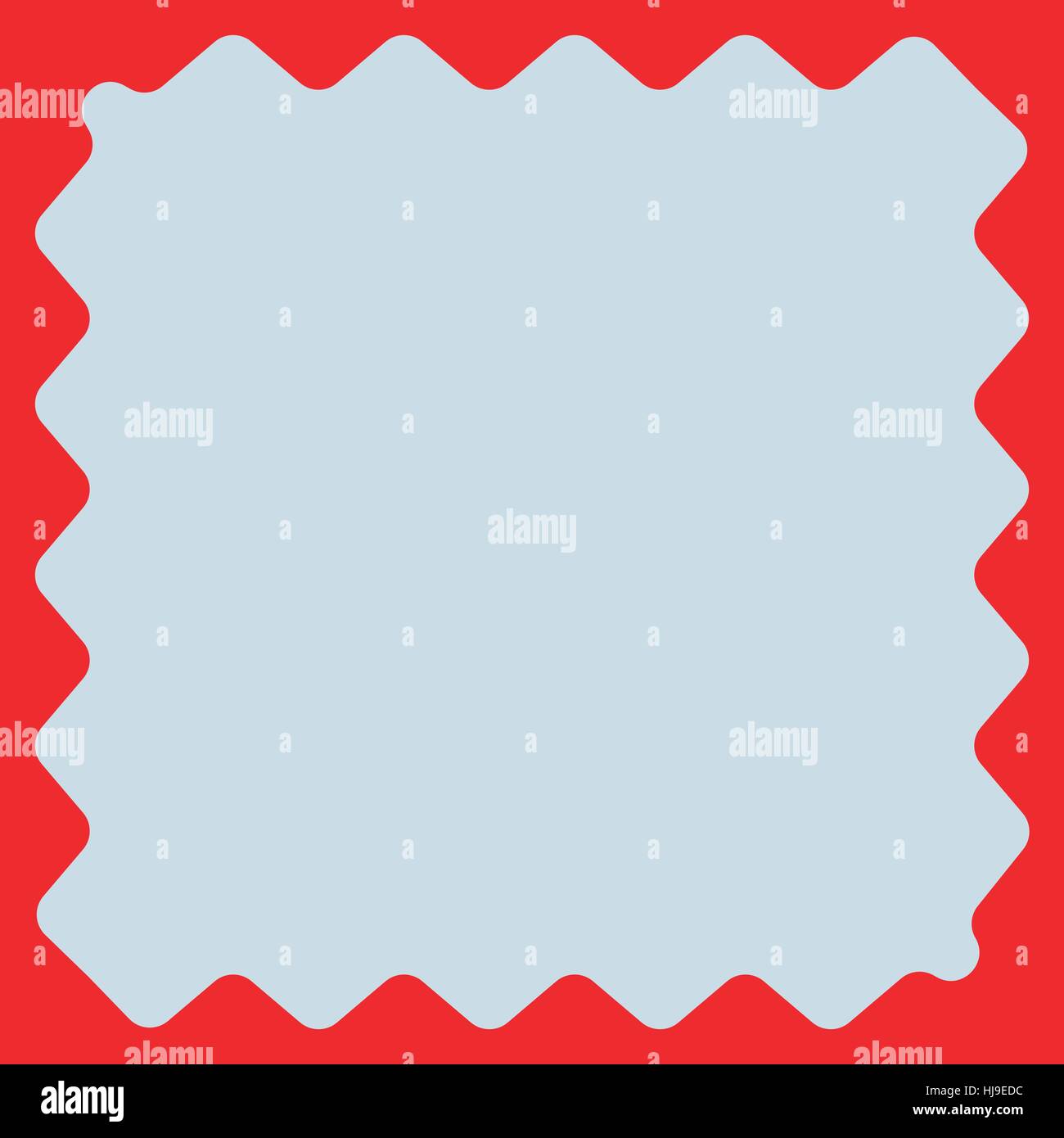 Embroidery patch square Stock Vector Images - Alamy