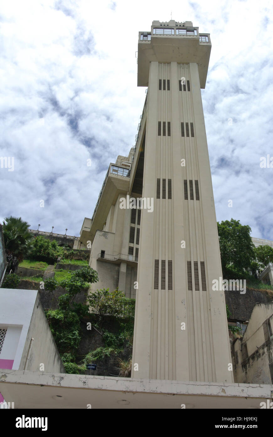 brazil, south america, elevator, lift, harbor, harbours, latin america ...
