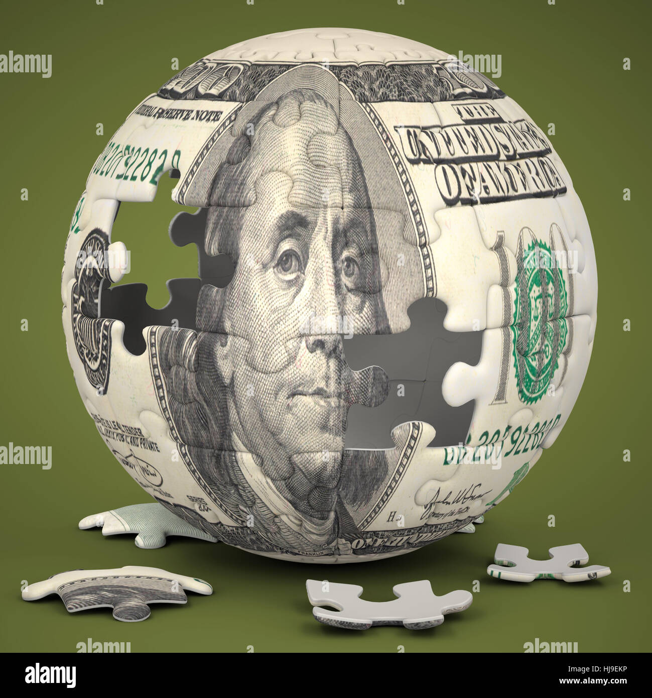 dollar, dollars, currency, bank note, finance, globe, planet, earth ...