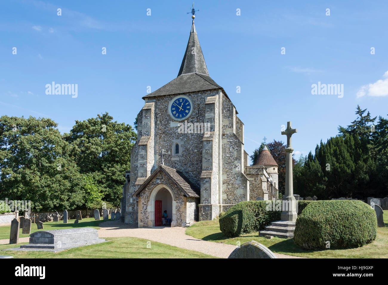 Old michael hi-res stock photography and images - Alamy