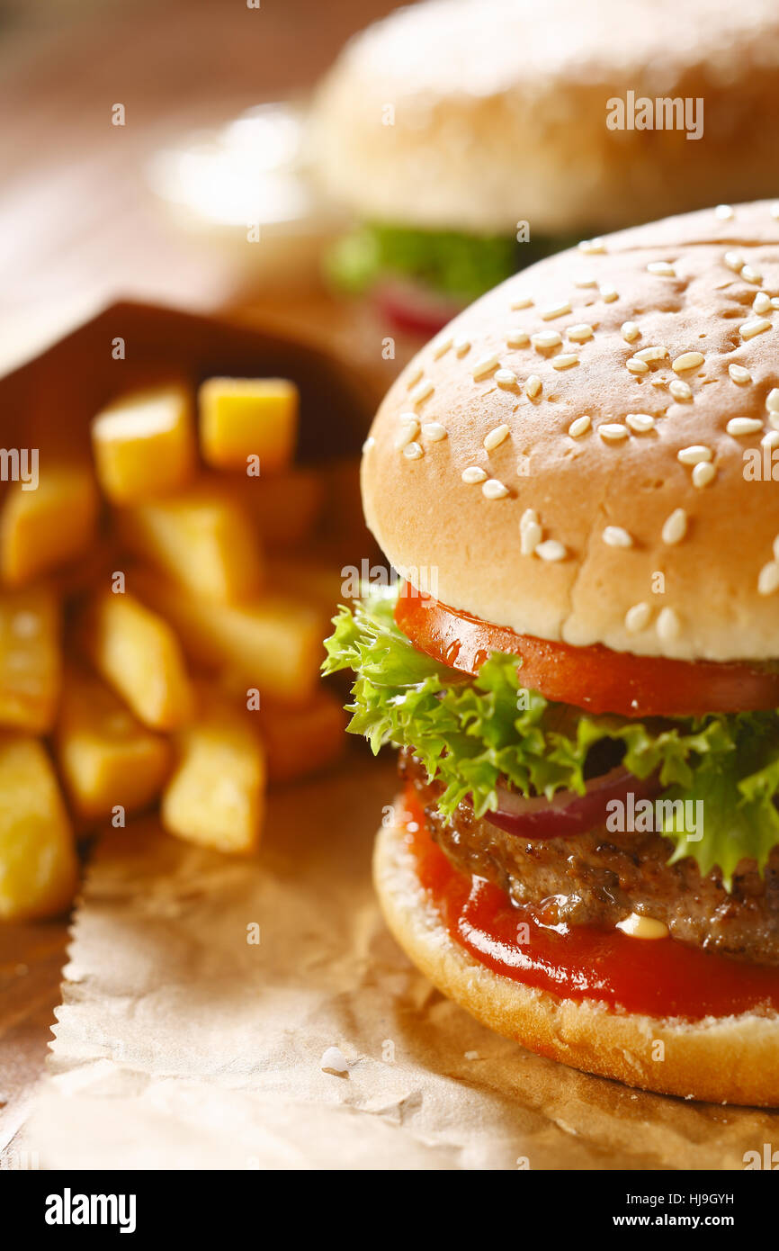 restaurant, food, aliment, arrangement, model, design, project, concept ...