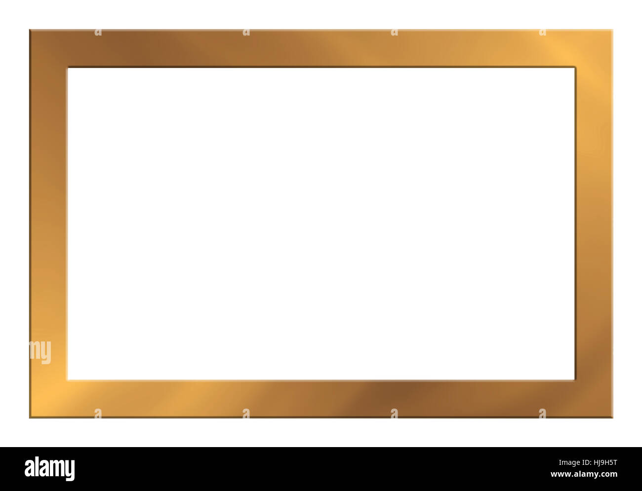 silver, high-grade steel, metal, plain, noble, picture frame, gold ...