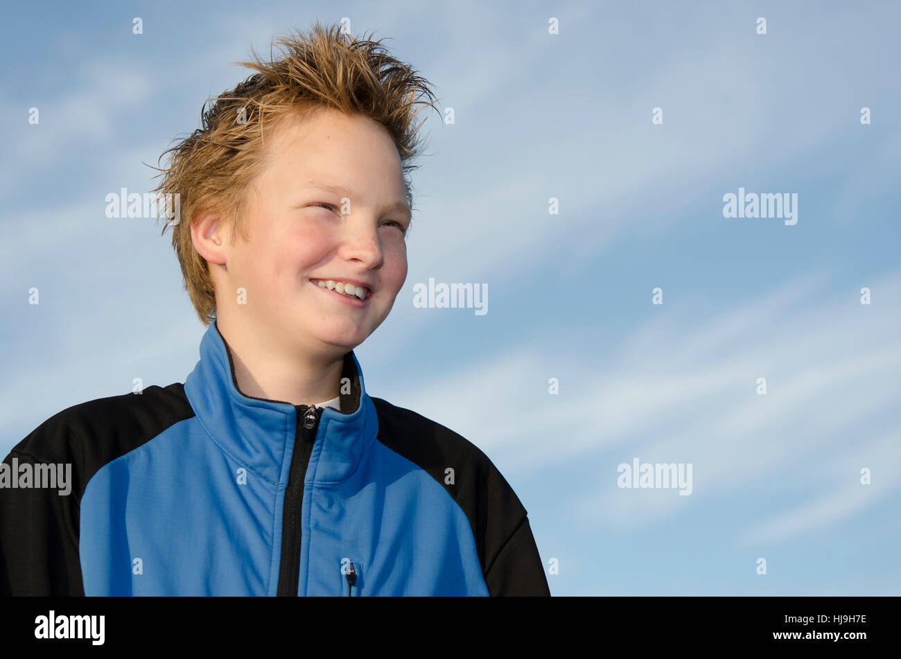 guy, blue, laugh, laughs, laughing, twit, giggle, smile, smiling ...